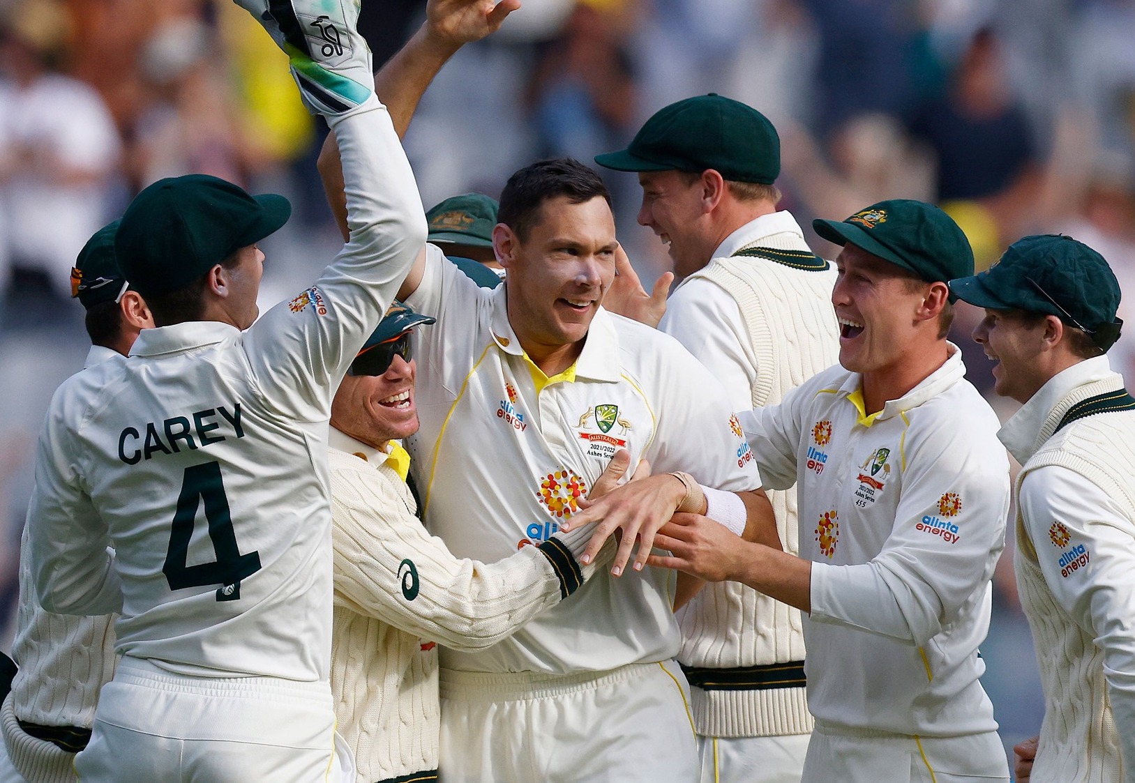 Is the door ajar for Boland's MCG return? | National Indigenous Times