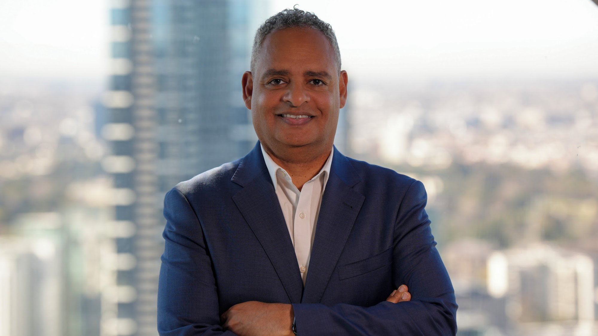 Meriam lawyer honoured as University's outstanding ... | National ...