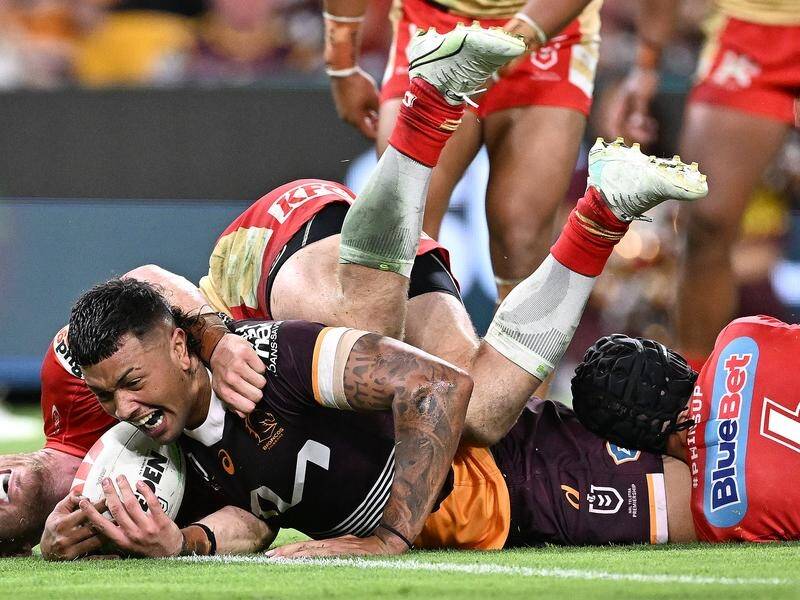 Willison's rise from All Blacks dreamer to Broncos ... | National ...