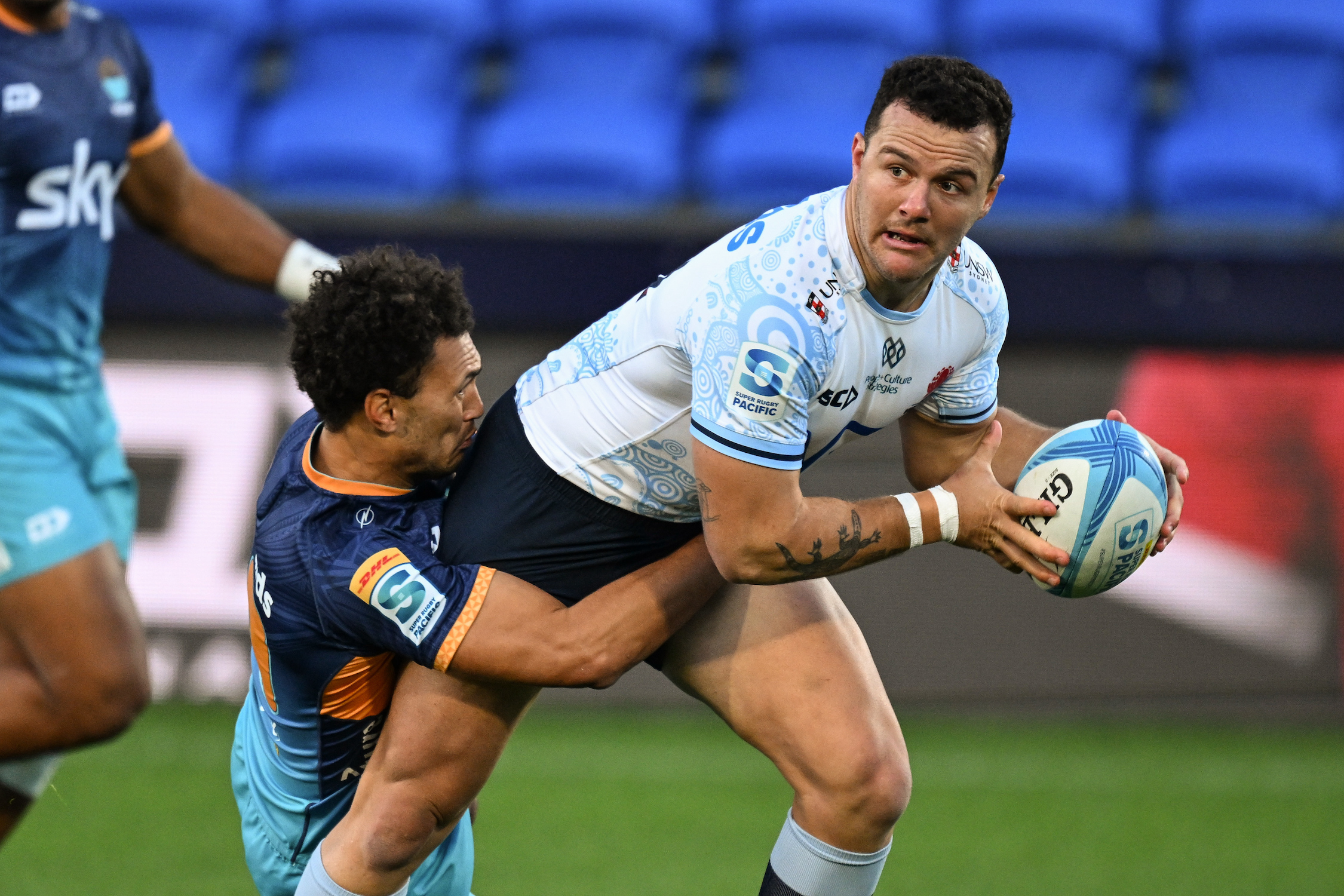 Rising rugby star Dylan Pietsch set to be an off-fi... | National ...