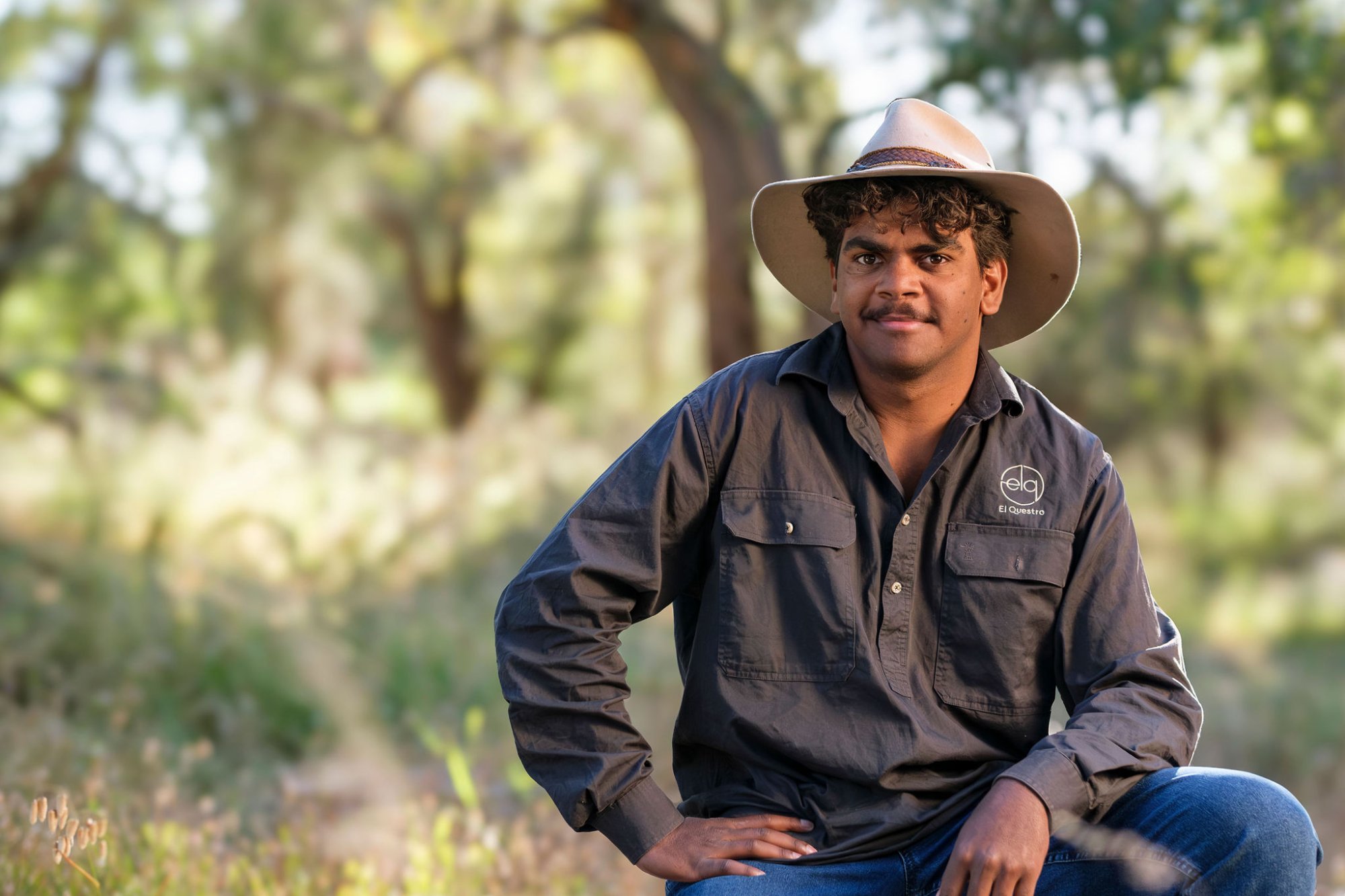 WA Dreamer, Tremane Baxter-Edwards selected as Tour... | National ...