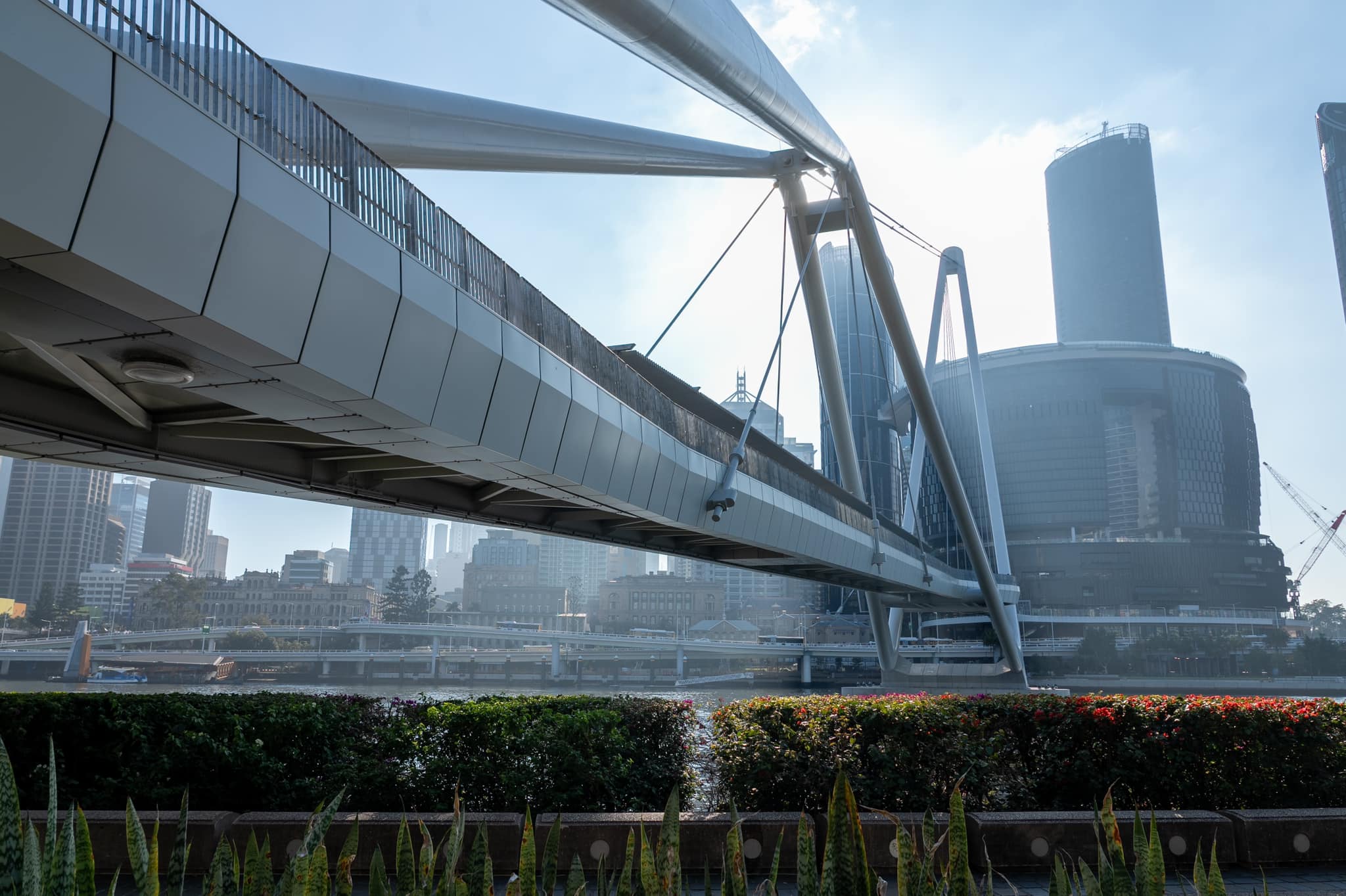 Neville Bonner Bridge opens in Meanjin | National Indigenous Times