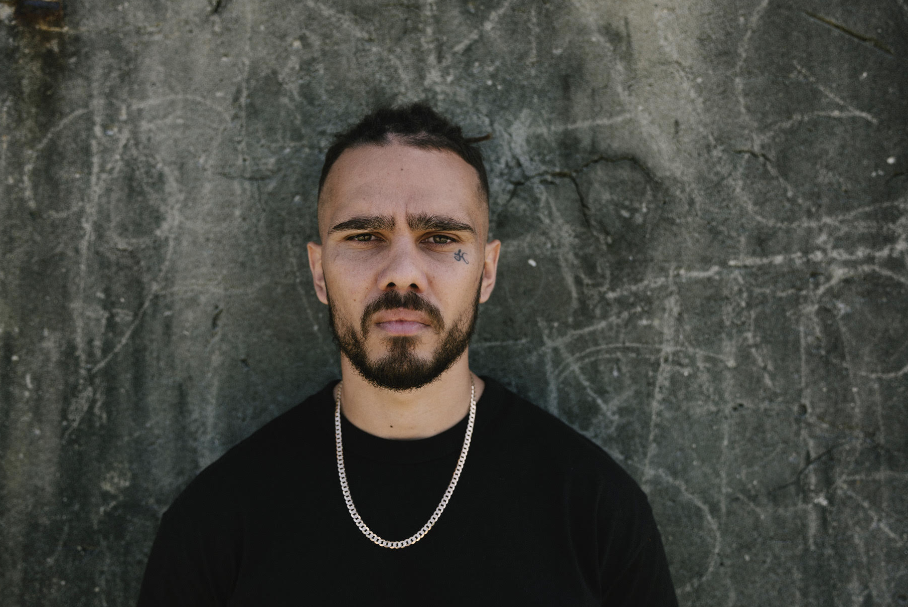 Gomeroi artist Kobie Dee releases new single ‘Sta... | National ...