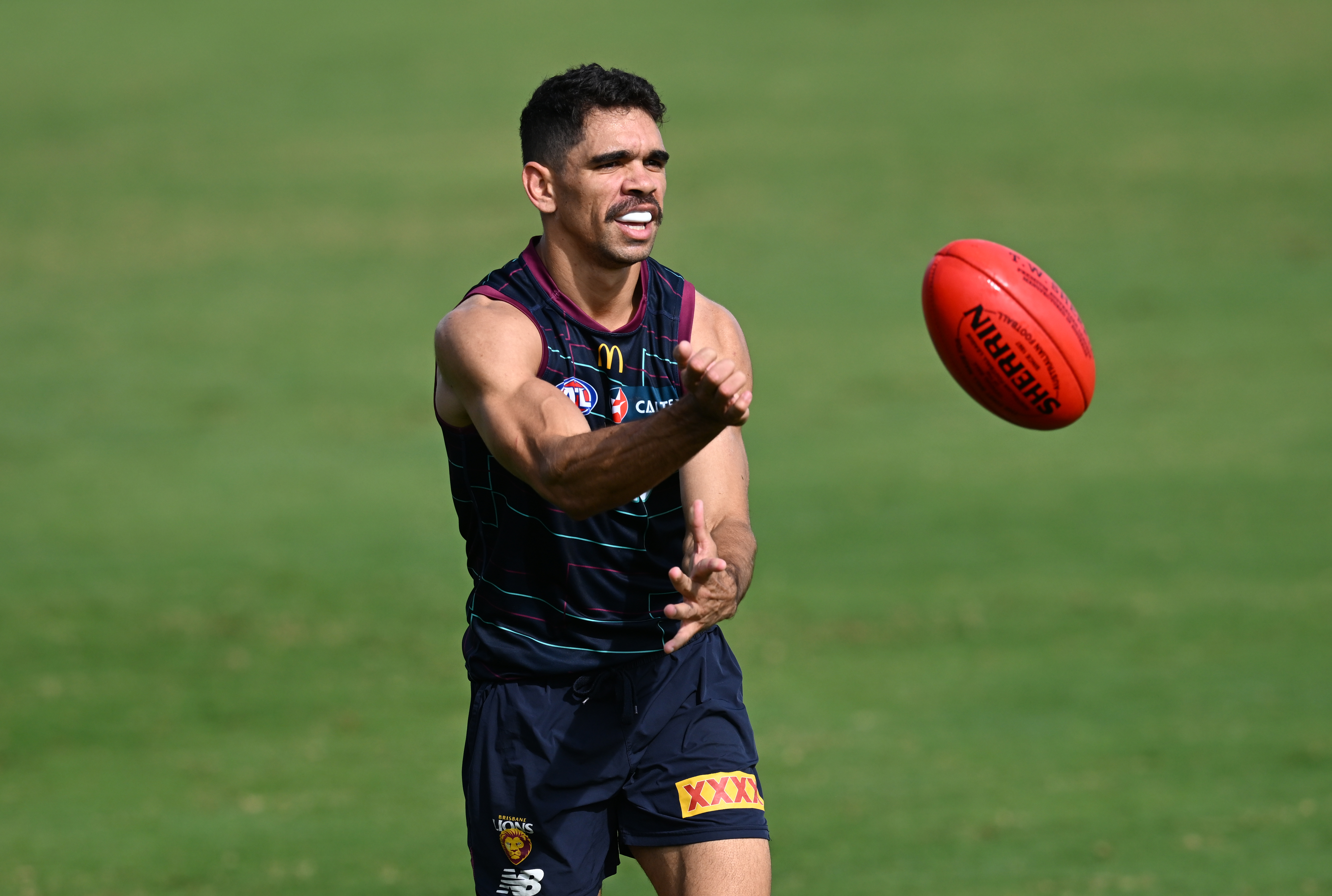 Brisbane's Cameron heads to tribunal on dump tackle... | National ...