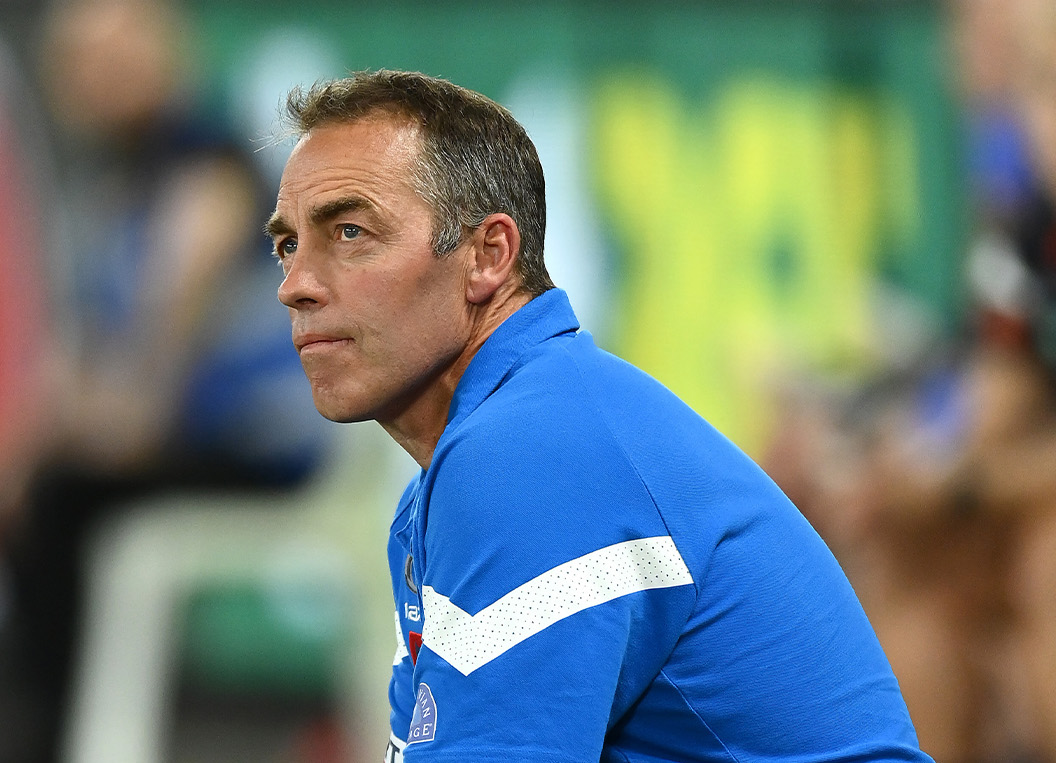 Footy execs, Chris Fagan defend Clarkson's step-dow... | National ...