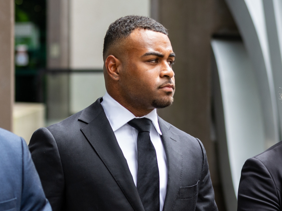 Mam All Stars game won't be counted in nine-match b... | National ...