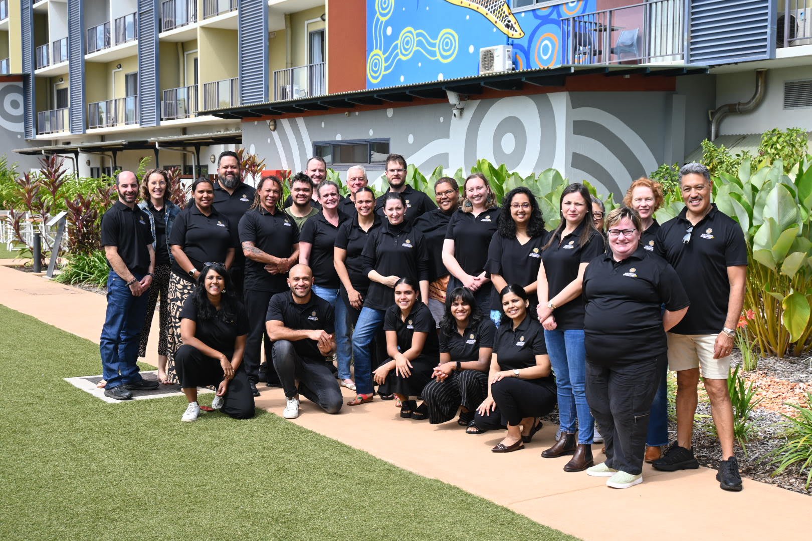 Strength through collaboration: How Aboriginal Inve... | National ...