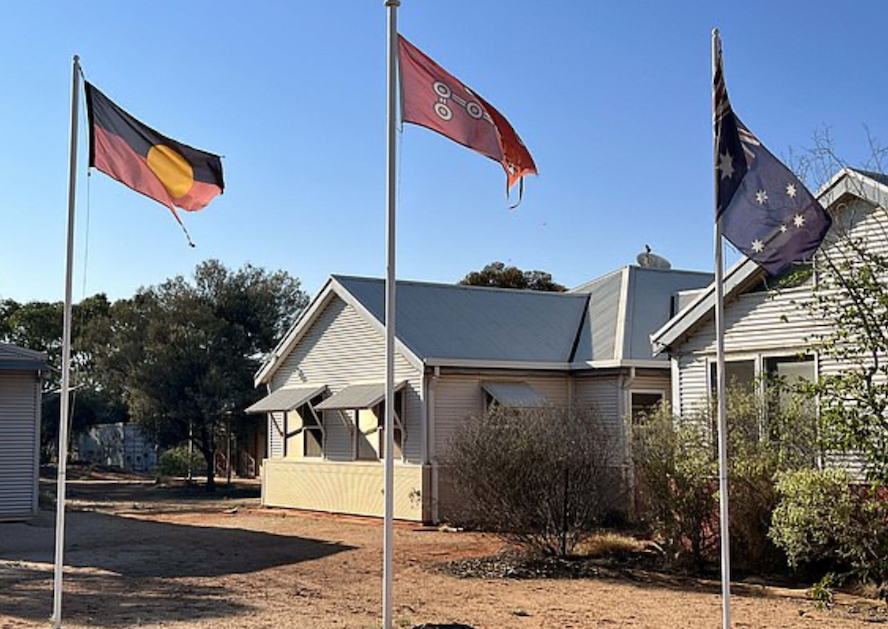 Exclusive: Police raids on APY Lands offices | National Indigenous Times
