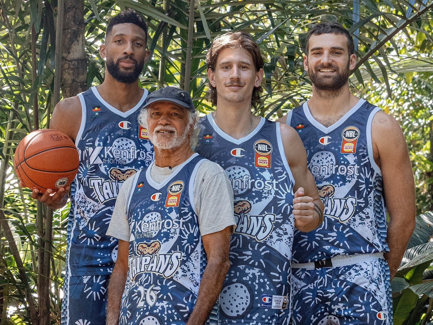 NBL Indigenous Round returns to honour players, art... | National ...