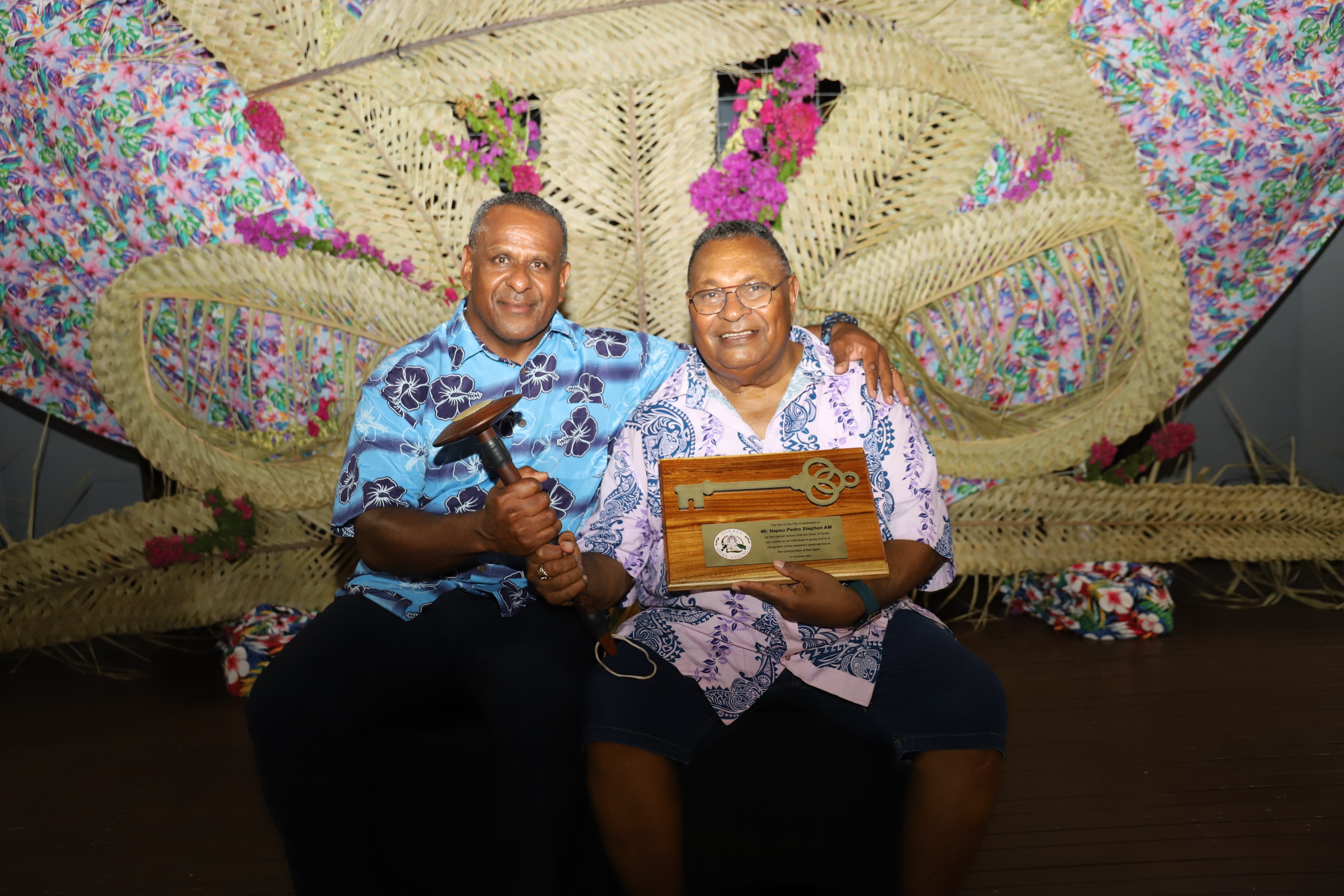 New era for Torres Strait Regional Authority | National Indigenous Times
