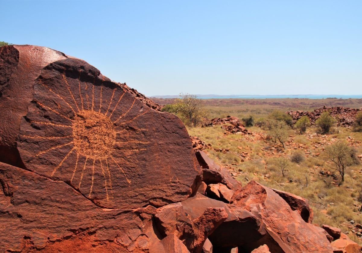 Murujuga Aboriginal Corporation welcomes long-await... | National ...