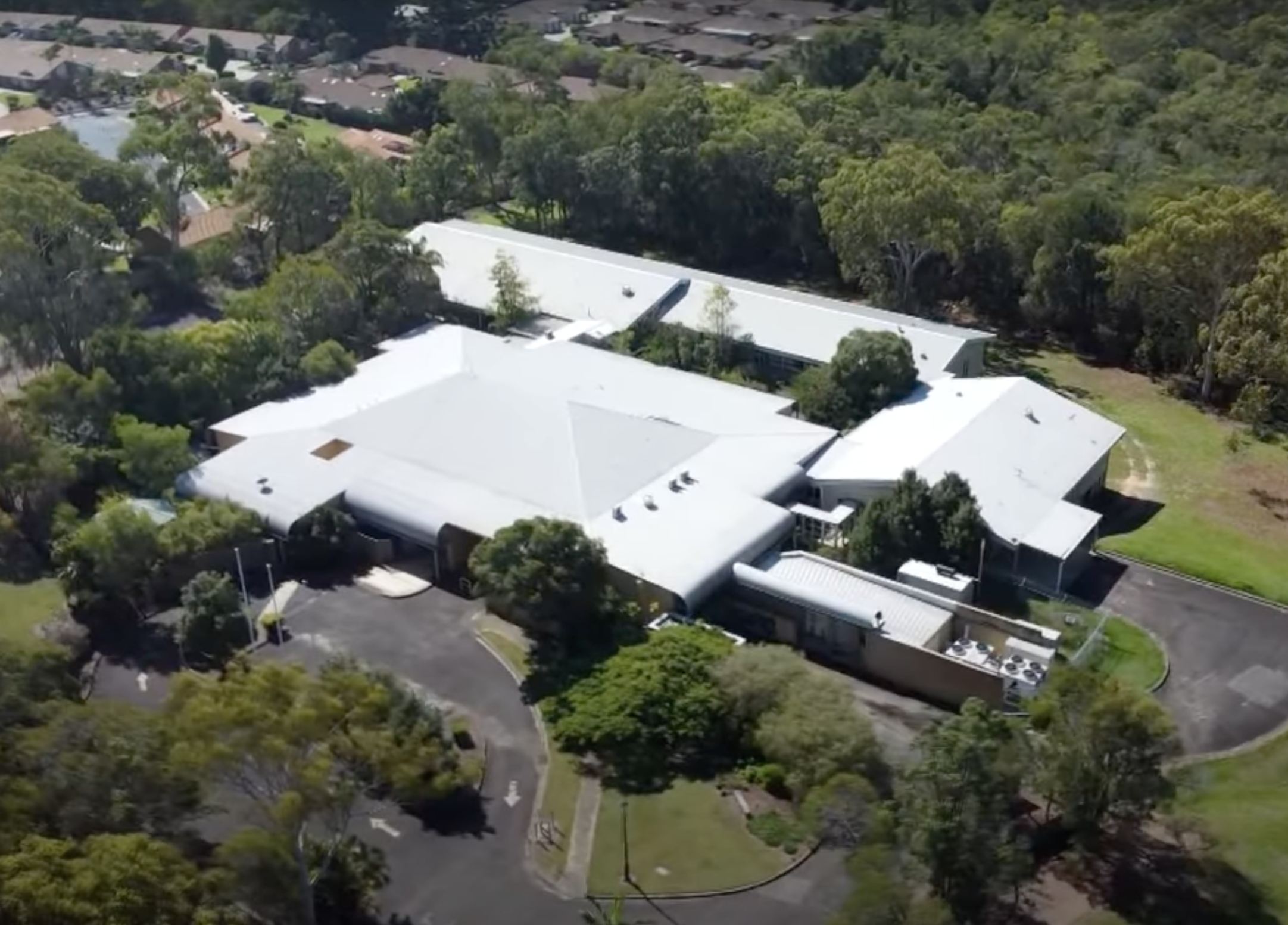 Former Wynnum hospital site to become Indigenous he... | National ...