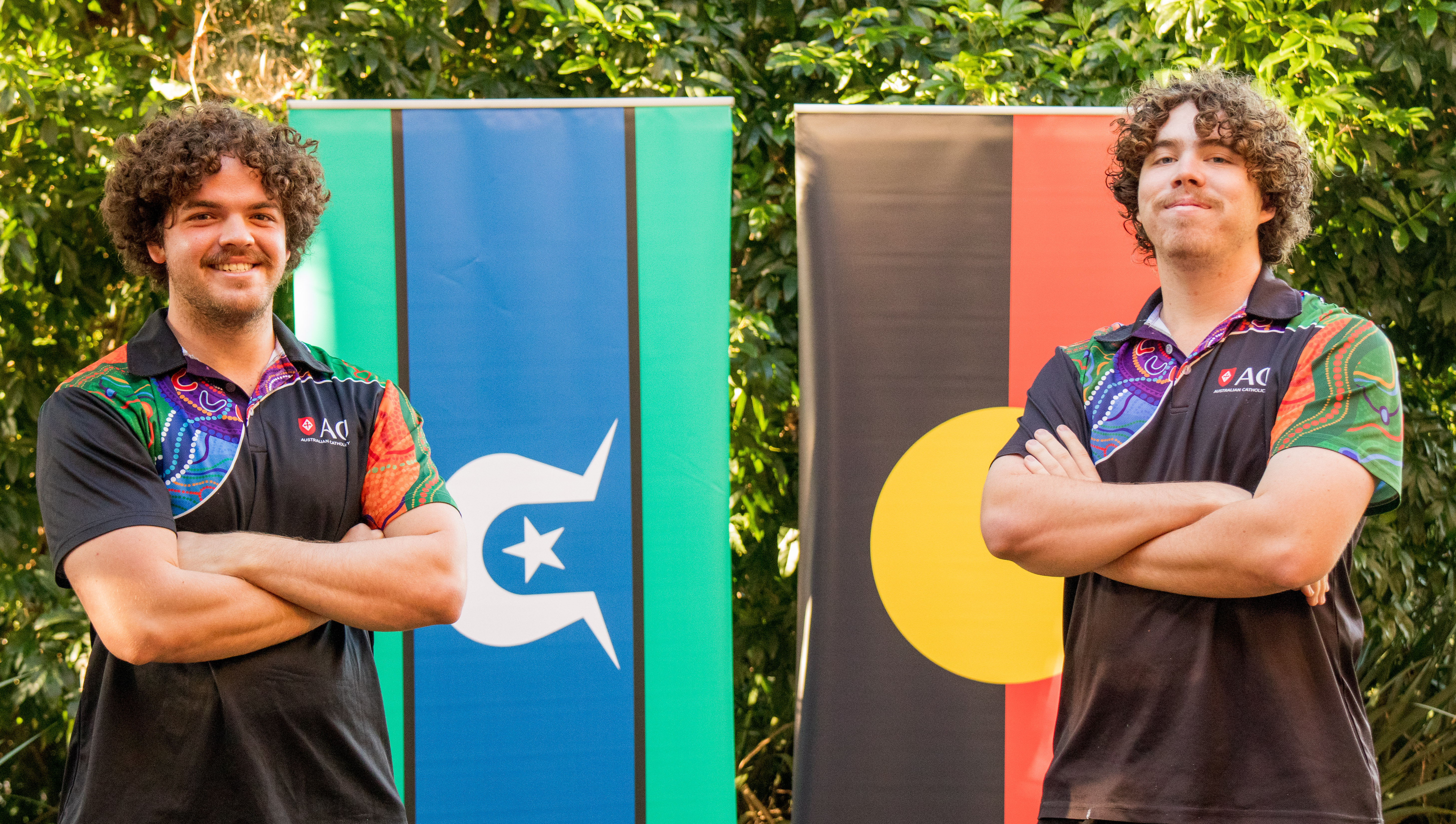 Indigenous teaching students off to Rome on Francis... | National ...