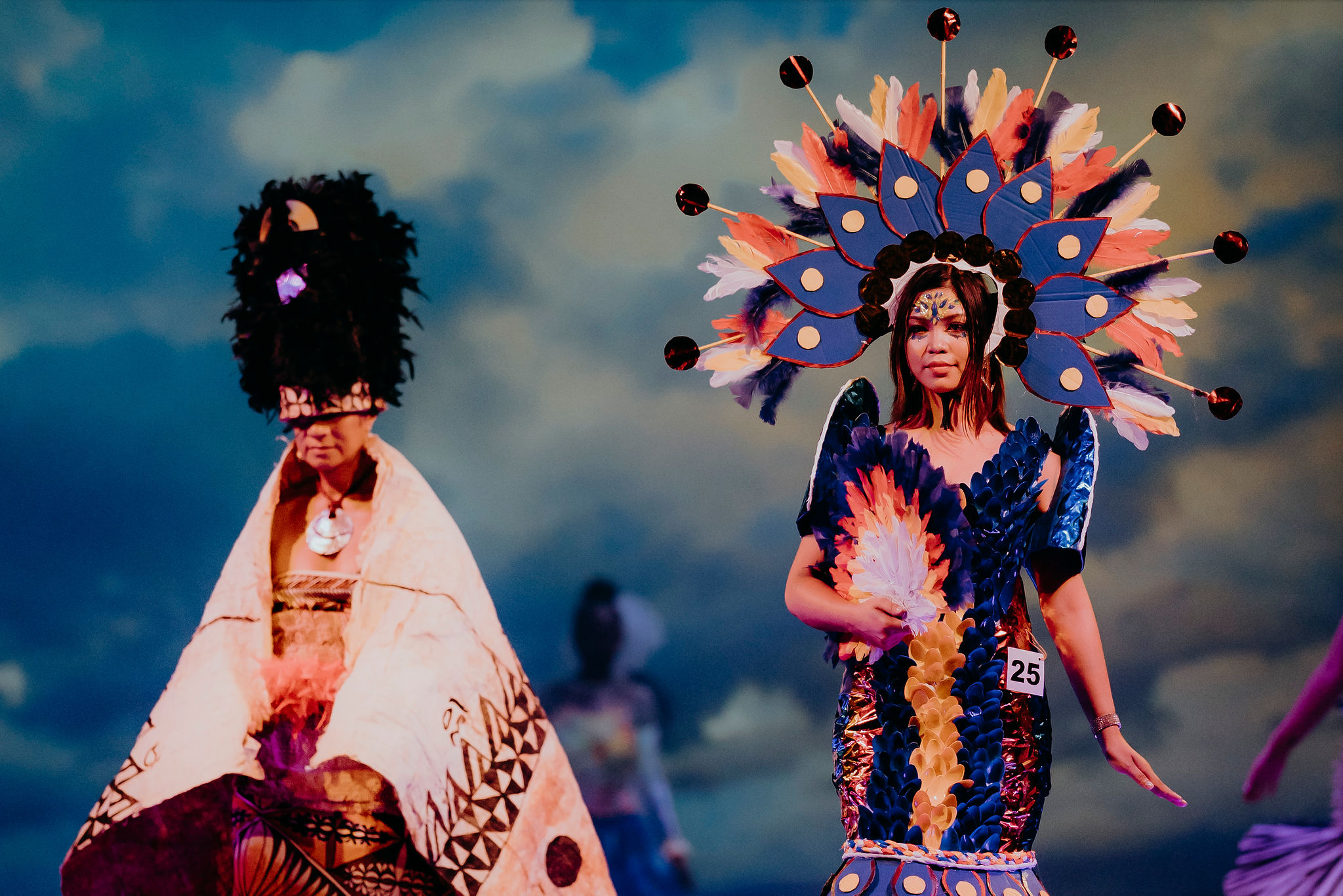 Broome's 'Raranga - The Weave' event: Where art mee... | National ...