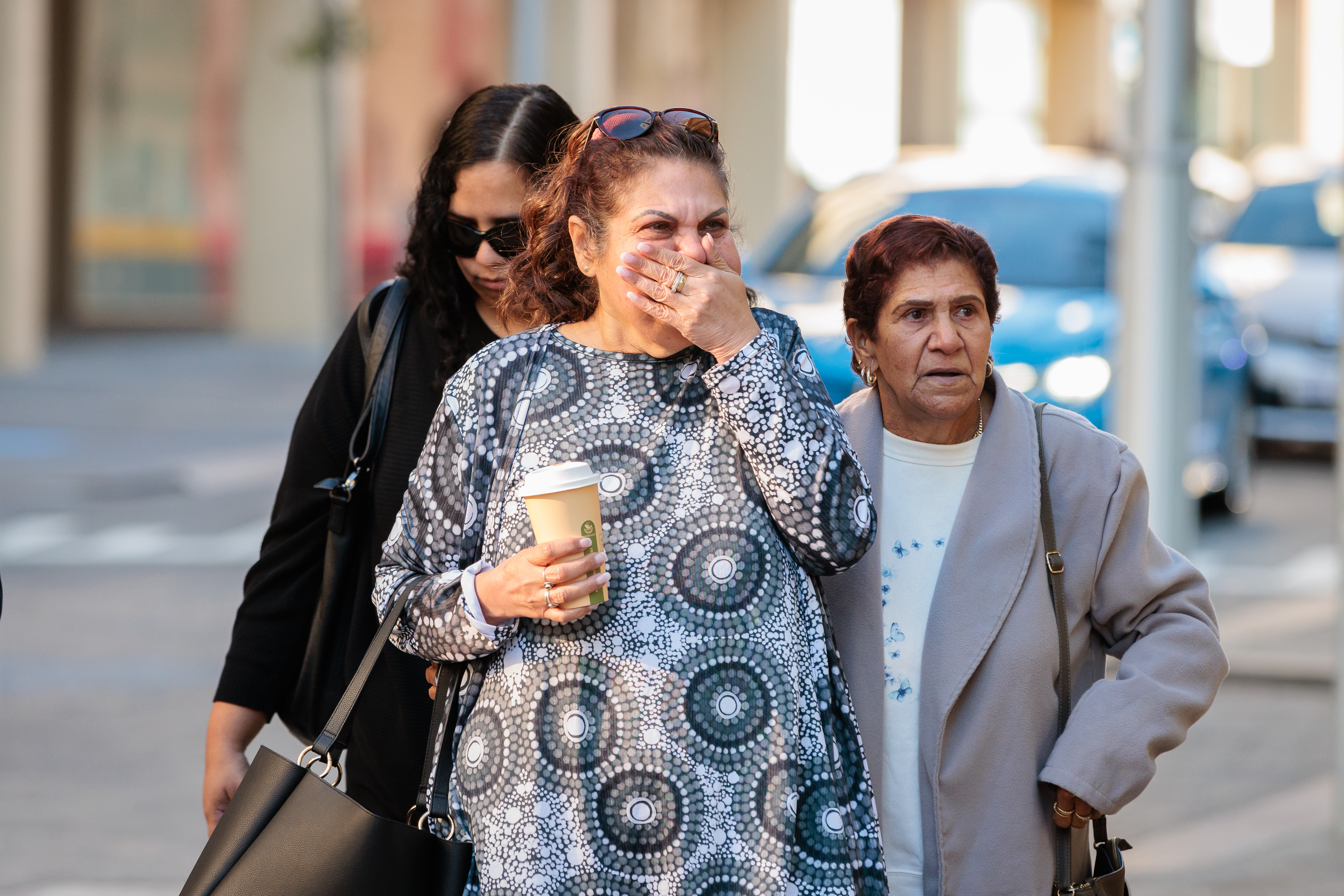 Murder of Cassius was racial, heinous: mum | National Indigenous Times