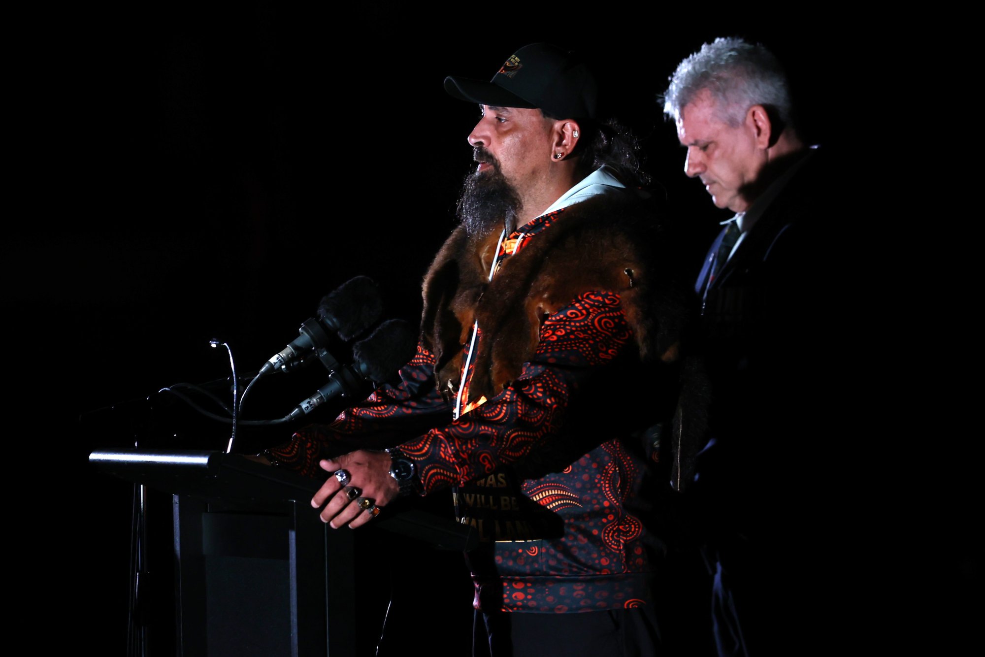 Boos and heckling at ANZAC Day services condemned | National Indigenous ...