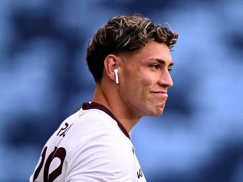 Riki facing ban after 'Battle of Brisbane' | National Indigenous Times