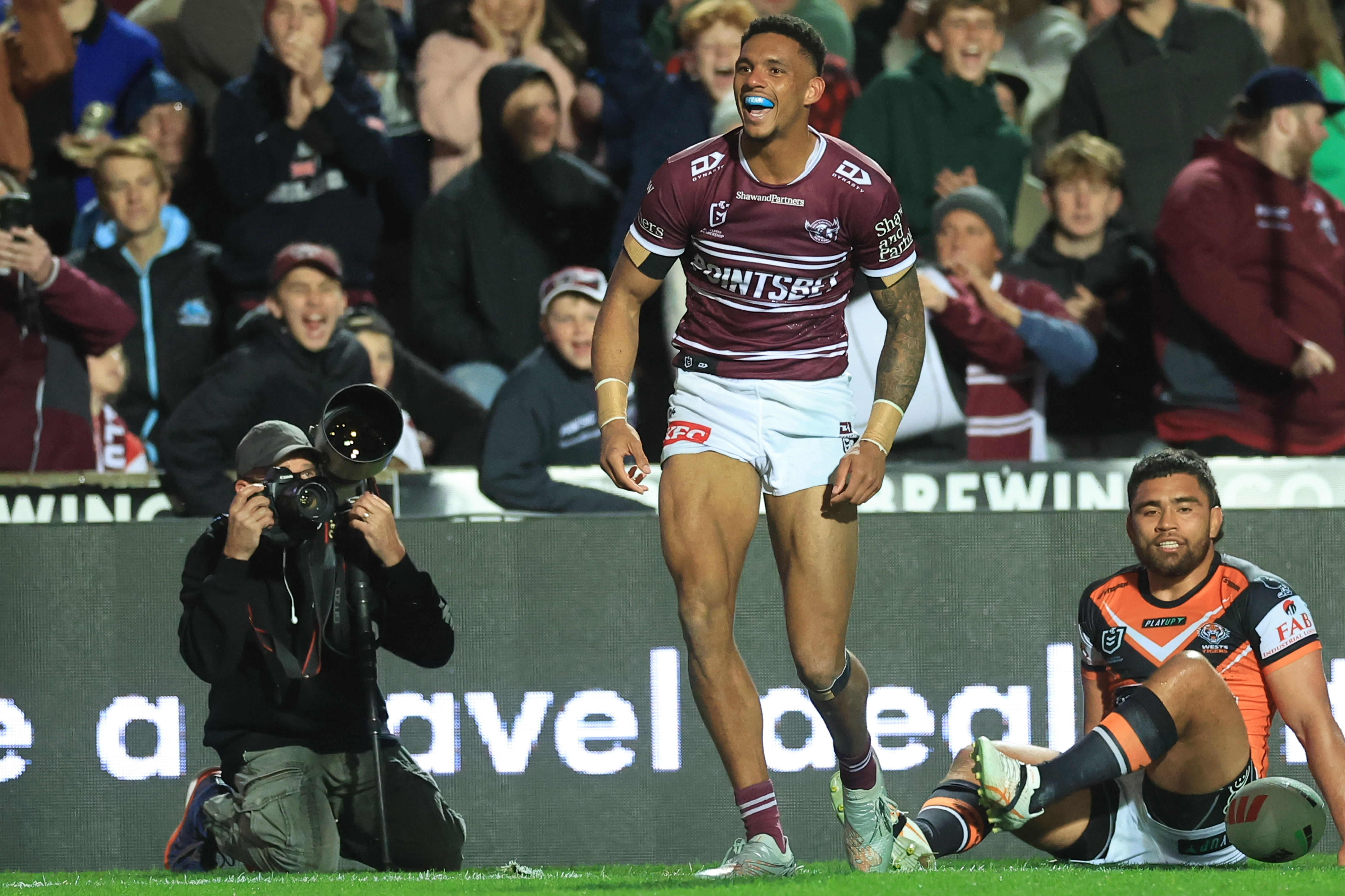 Winger Jason Saab signs long-term extension with Ma... | National ...