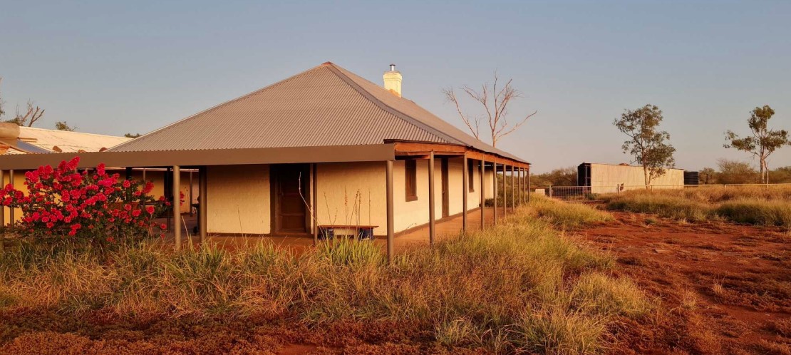 PKKP Aboriginal Corporation reclaims historic Nanut... | National ...