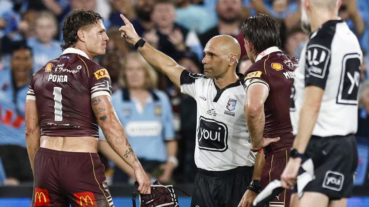 'No apology': NRL backs Ponga's send off | National Indigenous Times