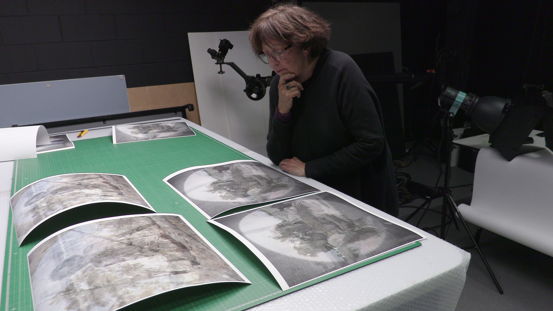 QUT exhibition explores Indigenous views on colonia... | National ...