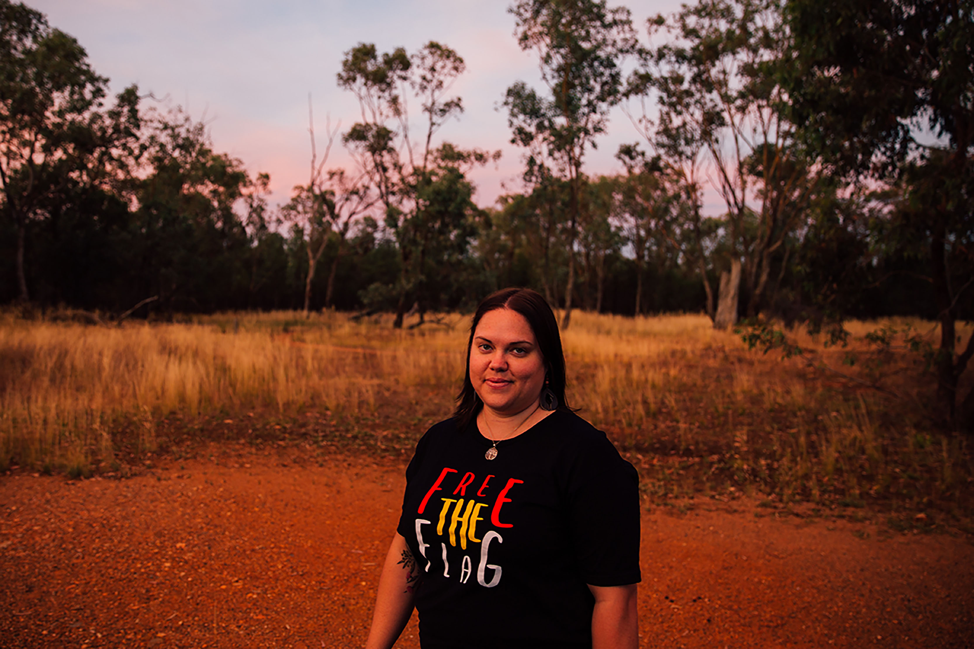 The First Nations women working to establish a nati... | National ...