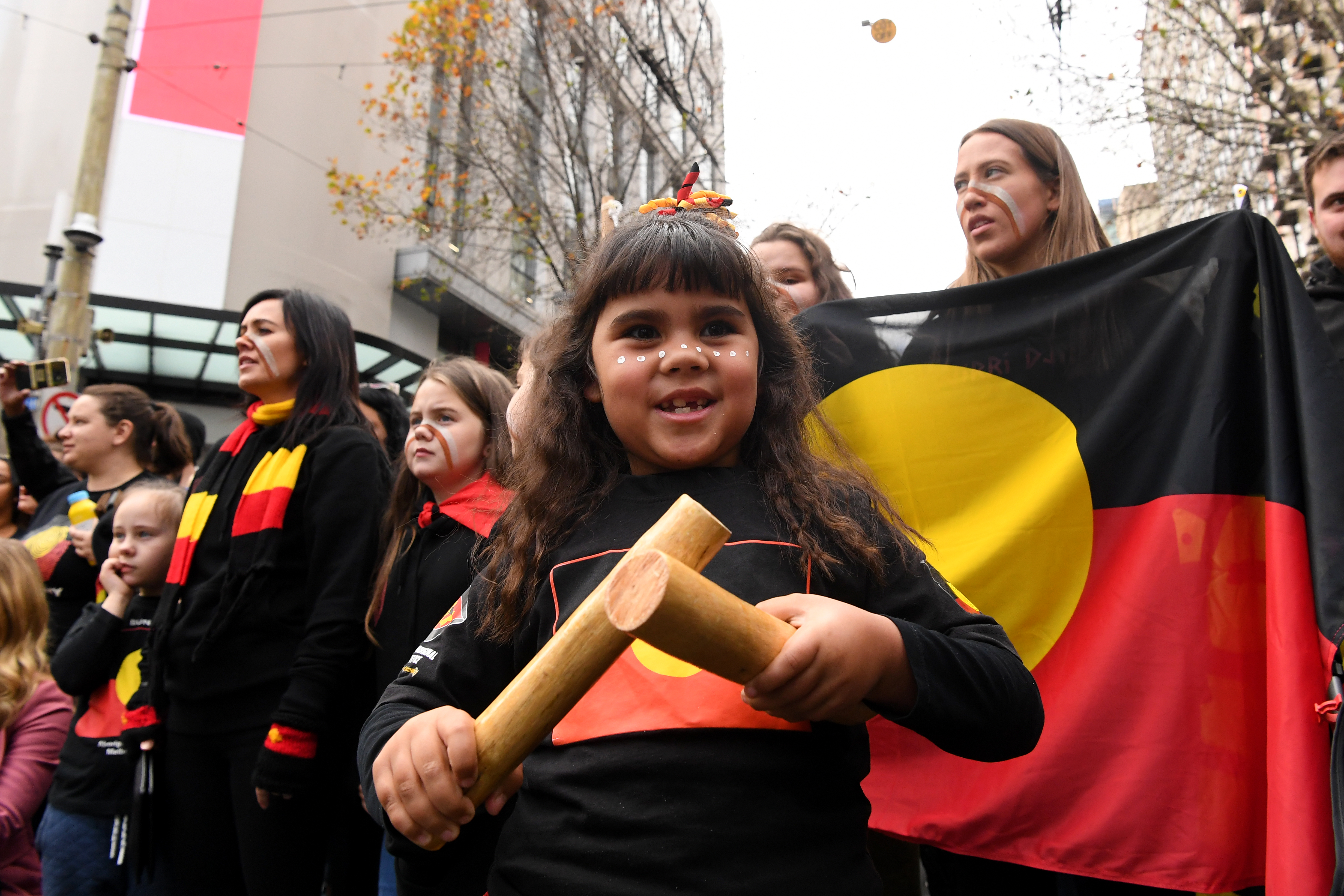 "The Next Generation: Strength, Vision & Legacy" th... | National ...