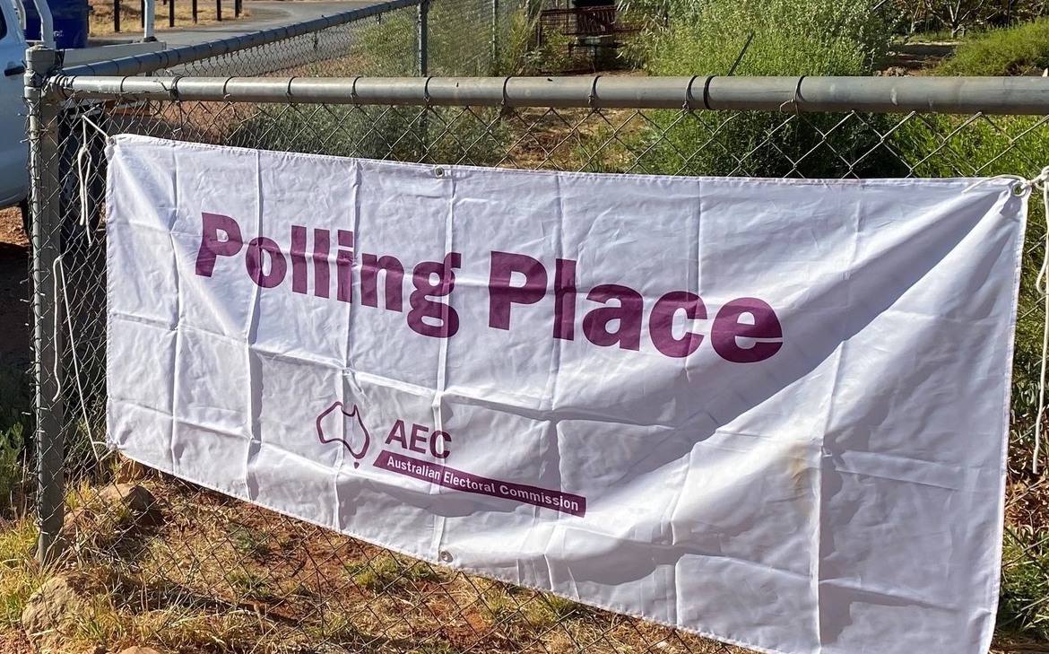Mixed reviews as voting in remote commences ahead o... | National ...