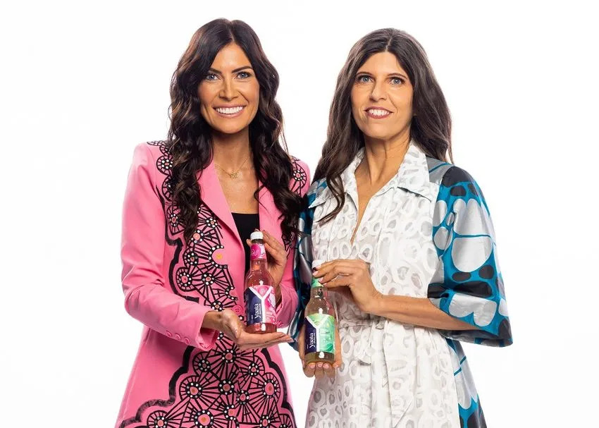 Indigenous owned beverage company Yaala Sparkling c... | National ...
