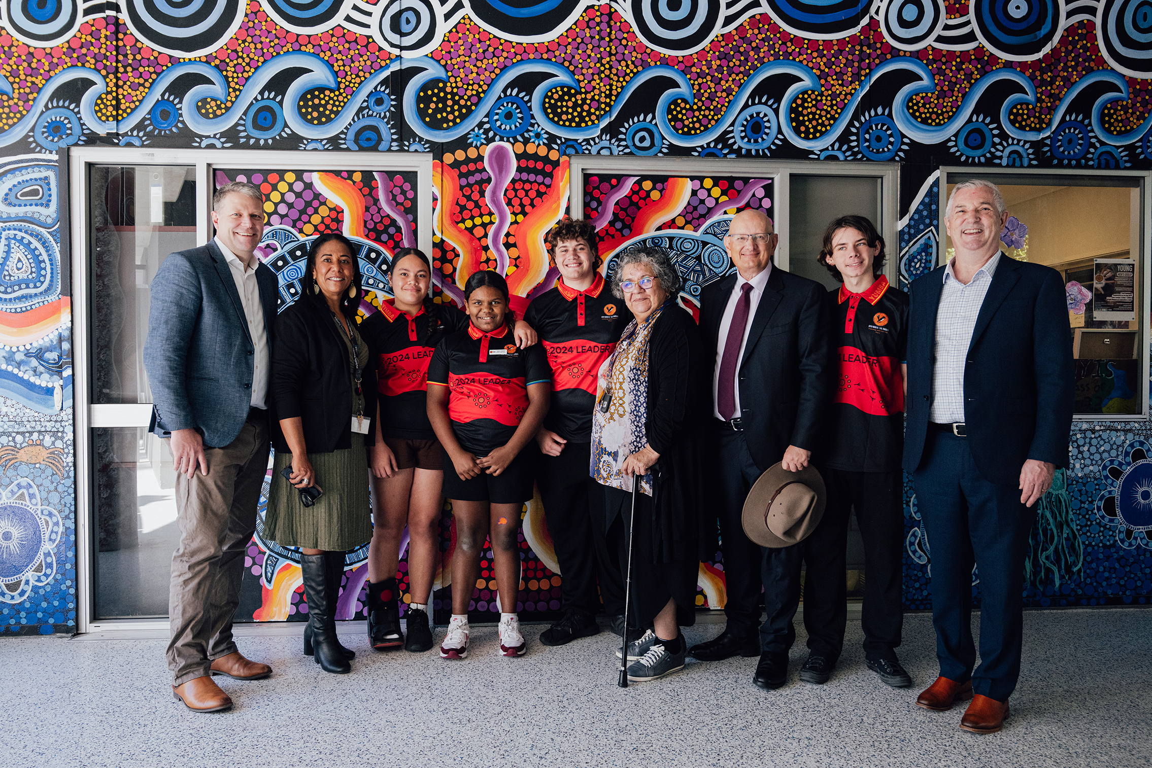 Curriculum integration leads to positive education ... | National ...