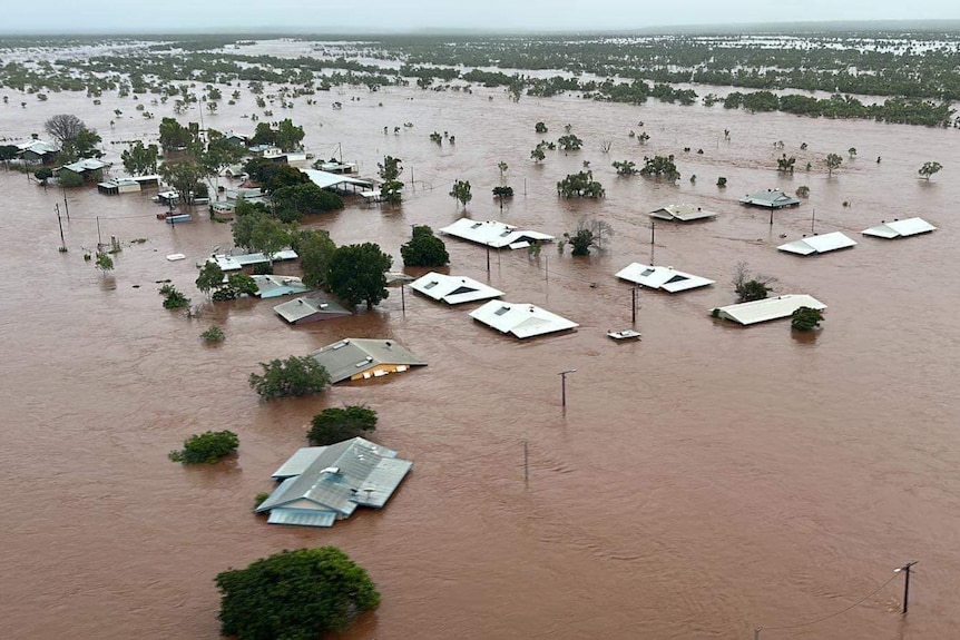 Relief grants now available for for flood-hit Indig... | National ...