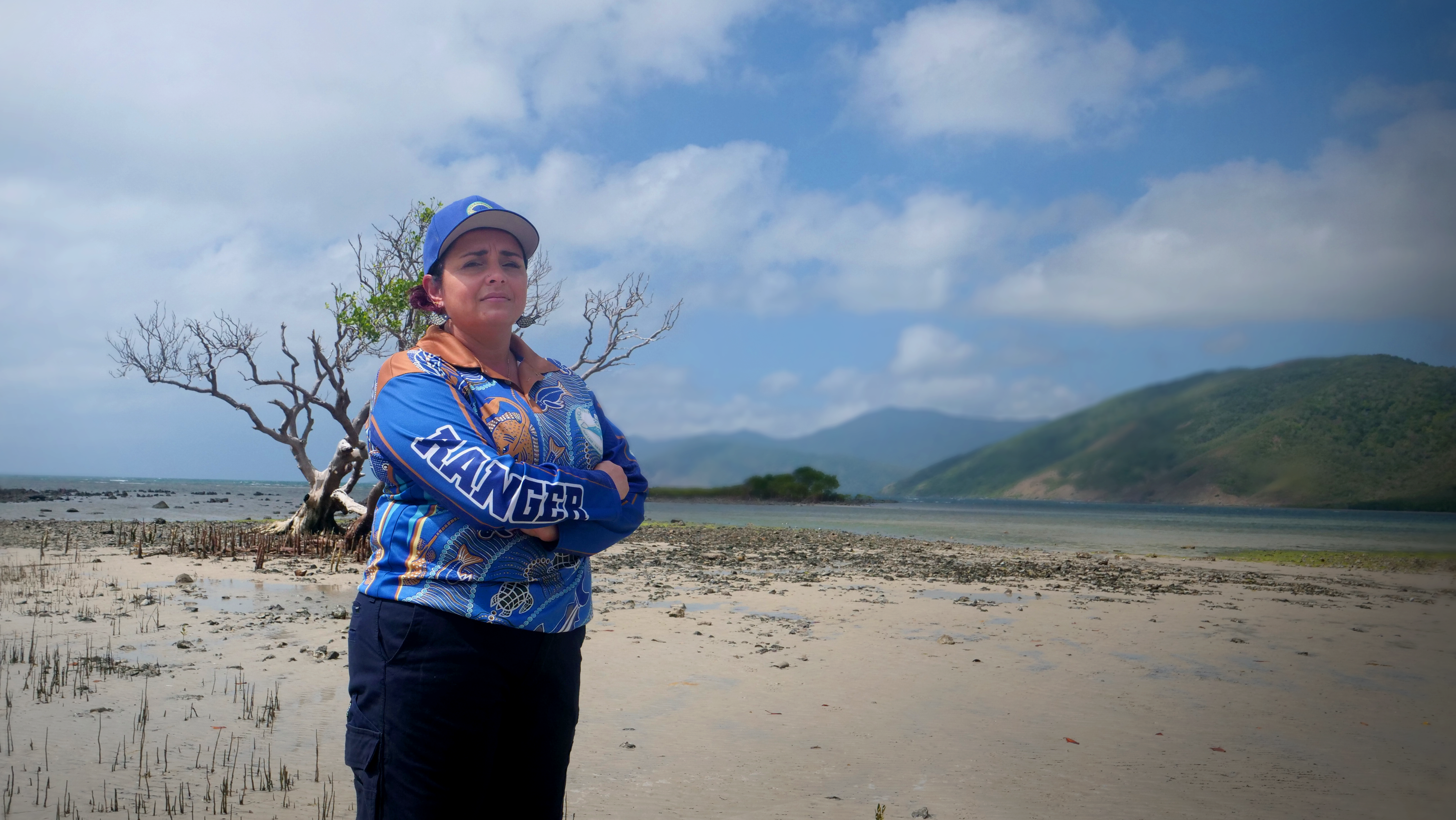Queensland women’s Indigenous ranger program wins... | National ...