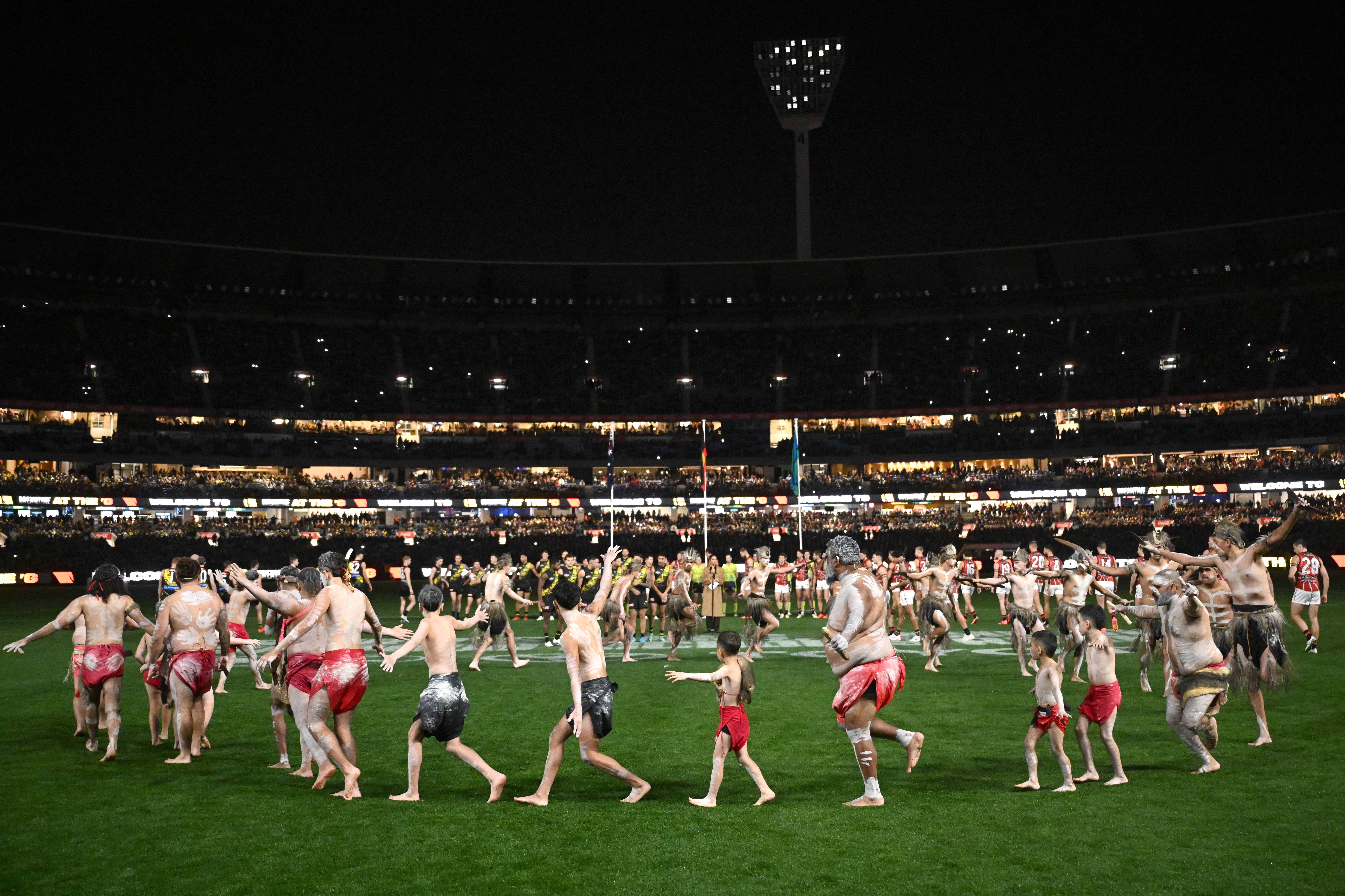 "We Can Always Do Better": Calls for more action on... | National ...