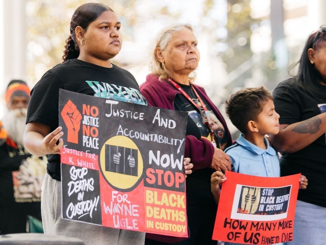 Record Indigenous deaths in custody in 2025 reflect... | National ...