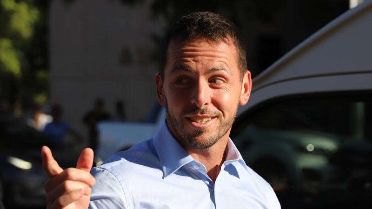 Rolfe says family 'must take responsibility' for de... | National ...