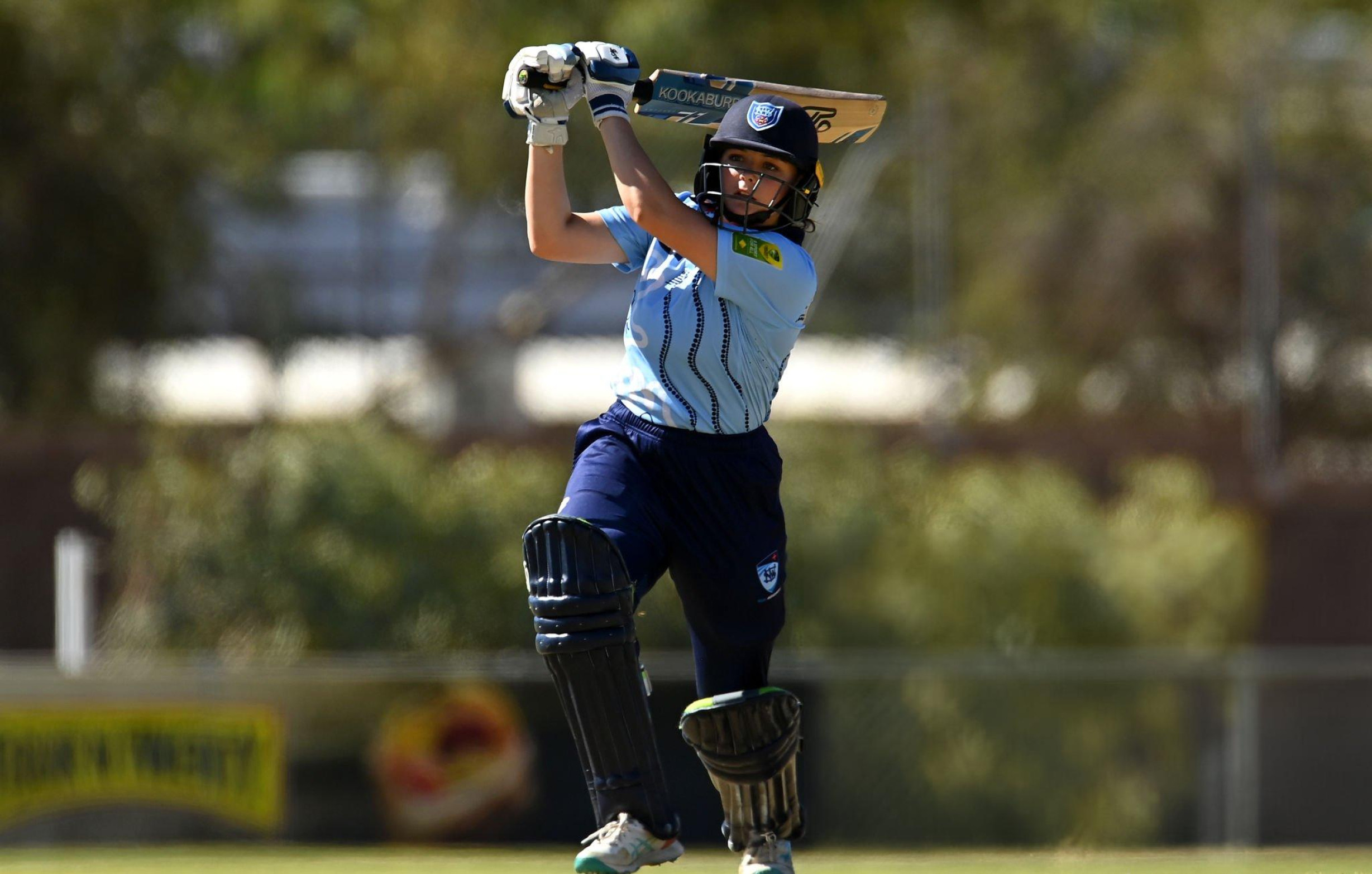 Black, Simpson lead NSW and WA to victory at Nation... | National ...