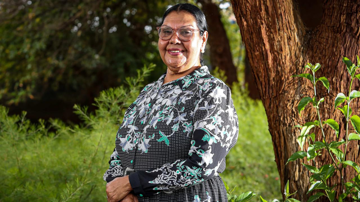 First Nations women let down by native title system... | National ...