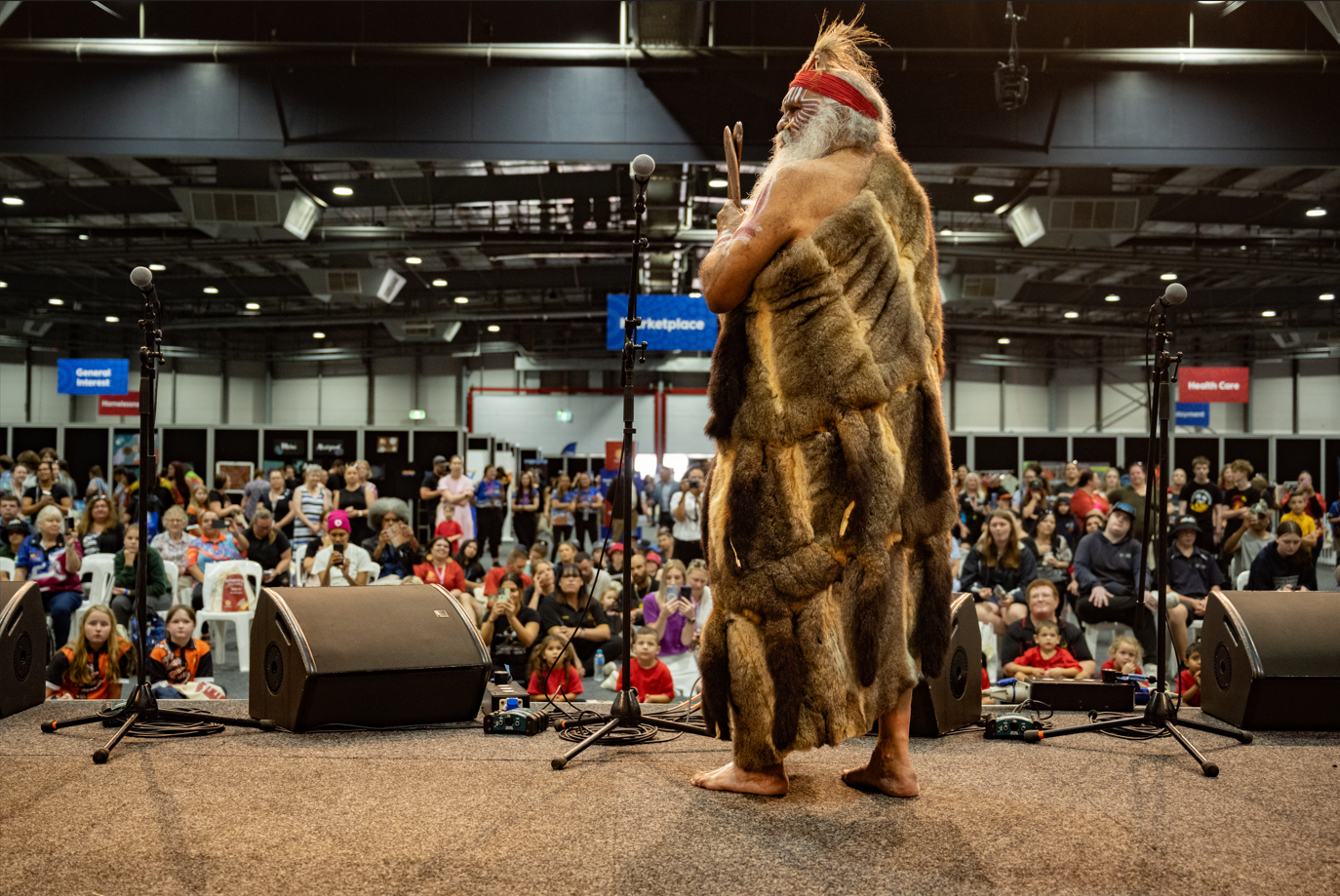 Kaurna Country Closing the Gap Day urges unity in t... | National ...