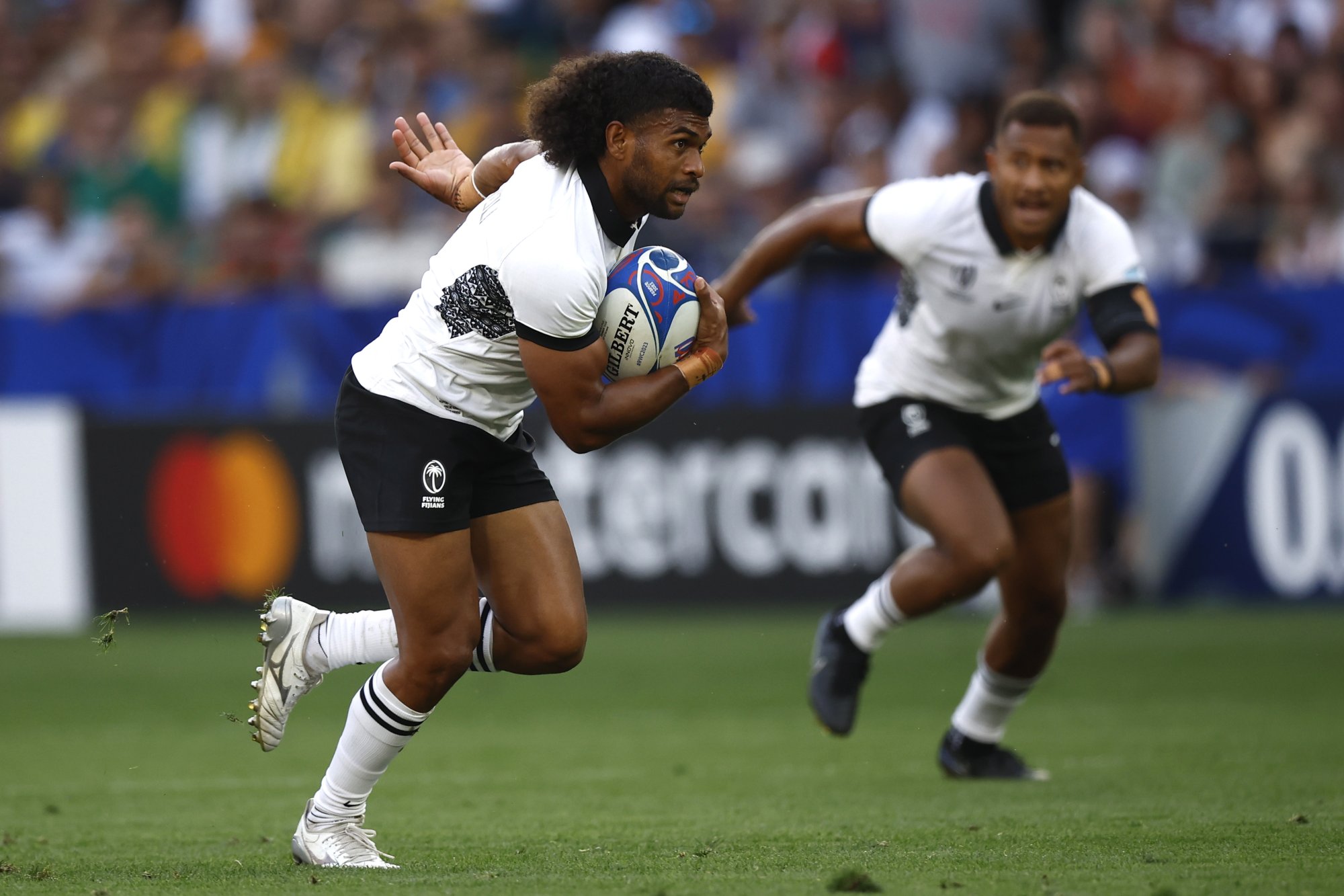 Fiji beats Samoa to send Tonga to 2027 World Cup | National Indigenous ...