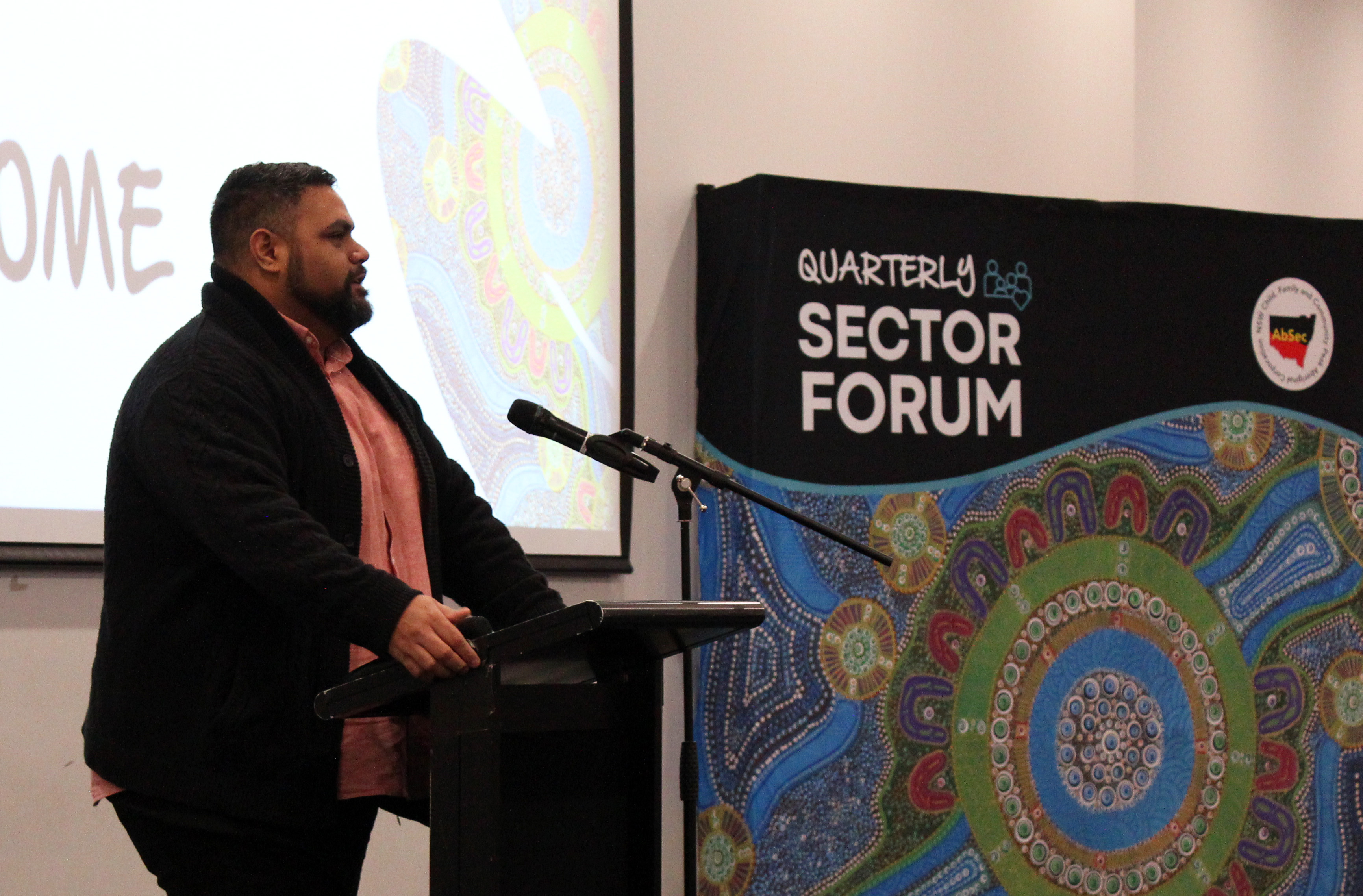 Self-determination and community at the heart of ch... | National ...