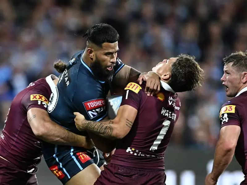 Could be time to stop Pacific representative swaps:... | National ...