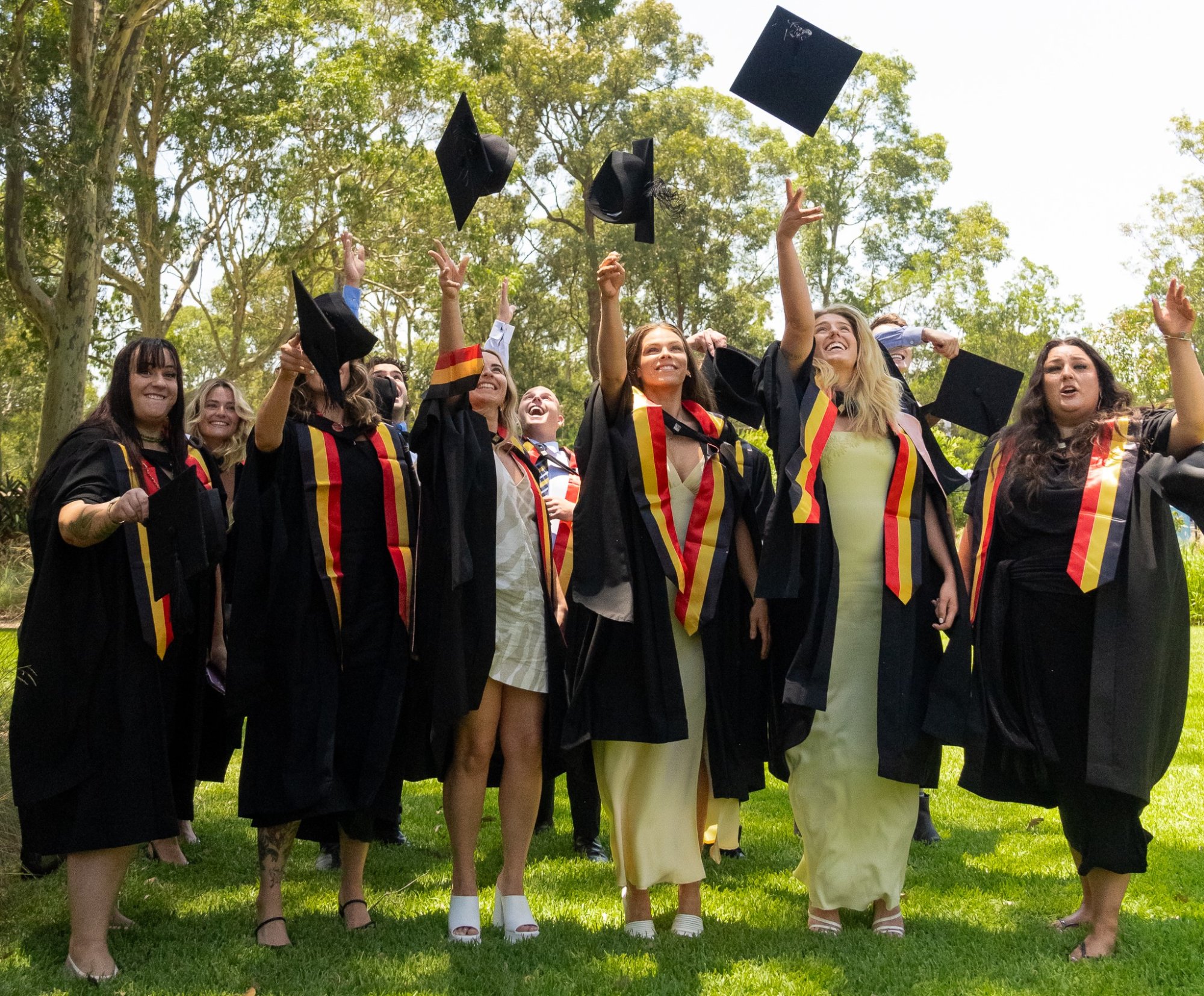 Universities Australia welcomes more places for Fir... | National ...