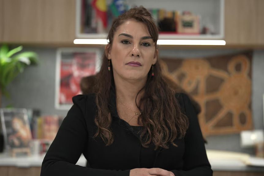 Kumanjayi Walker’s inquest shows what First Peopl... | National ...