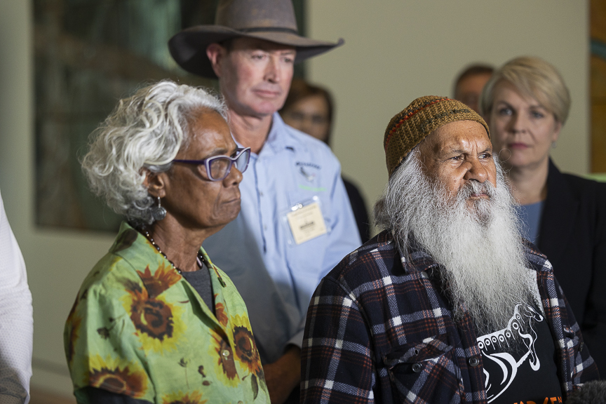 First Nations leaders, fishers, farmers and environ... | National ...