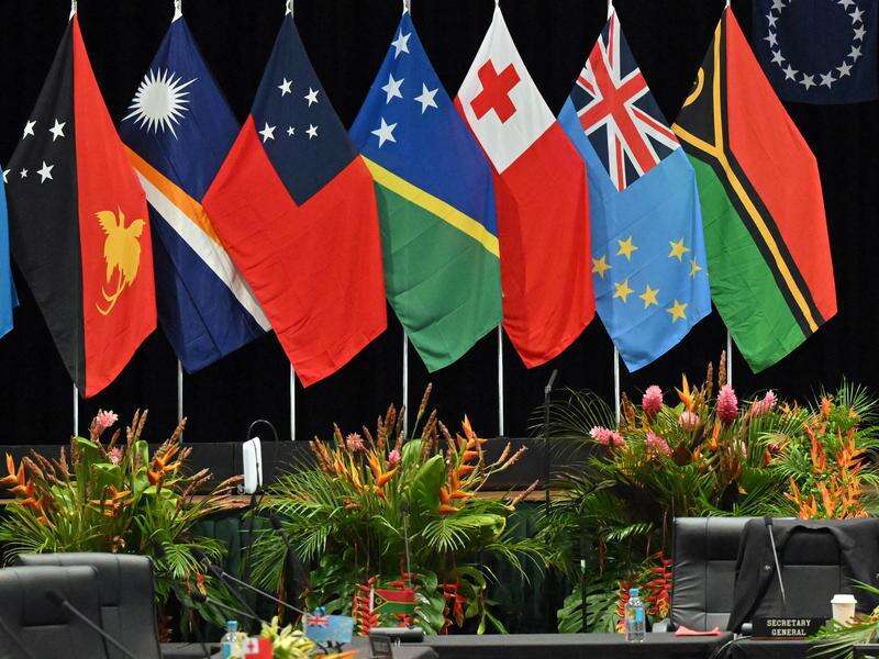 Gang and drug problems on the rise in Tonga | National Indigenous Times