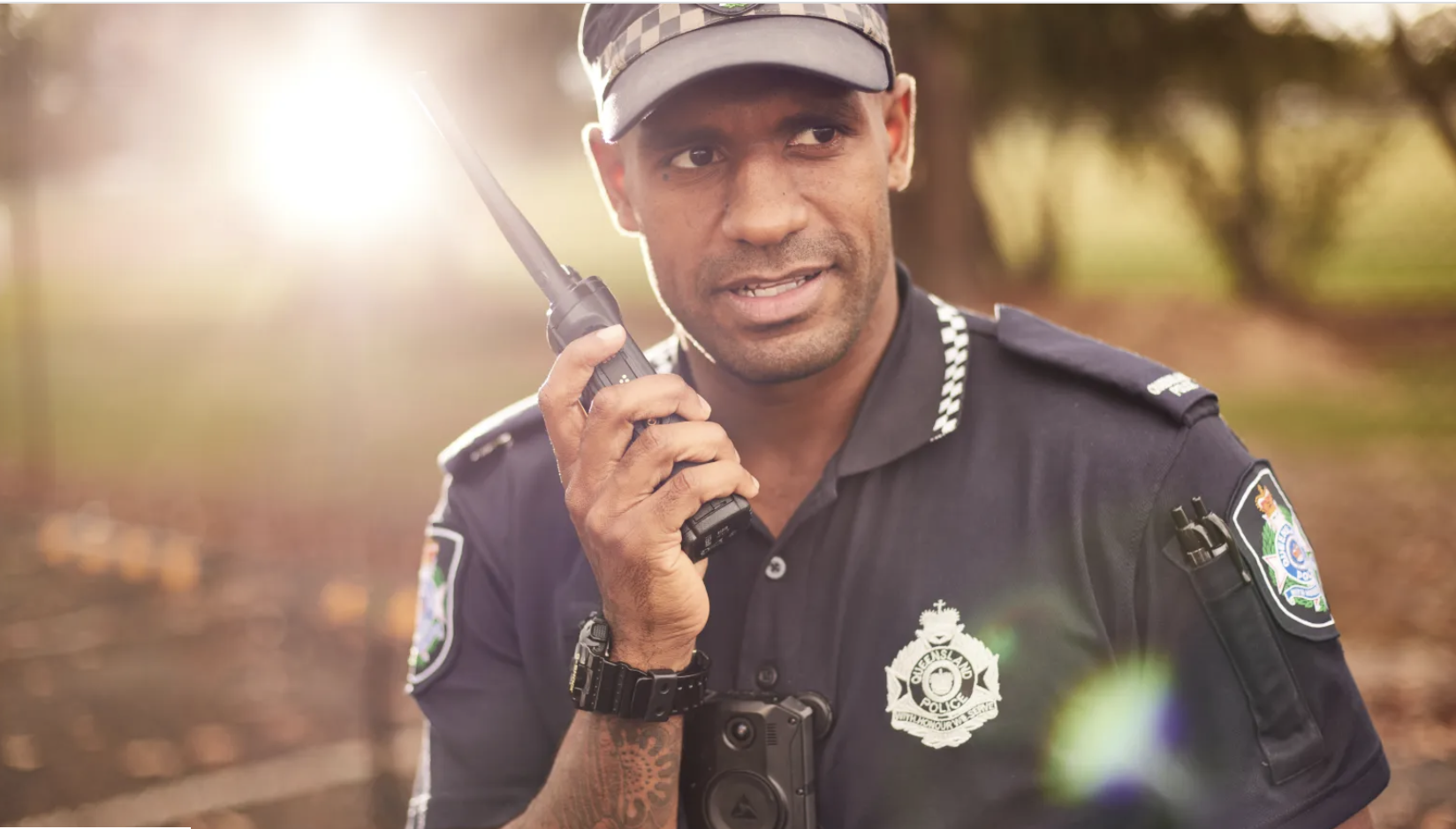 Spotlight on Indigenous officers in latest season o... | National ...