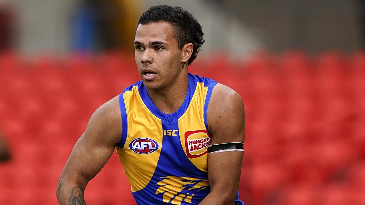 Jamaine Jones to speak at Yoorrook Justice Commissi... | National ...
