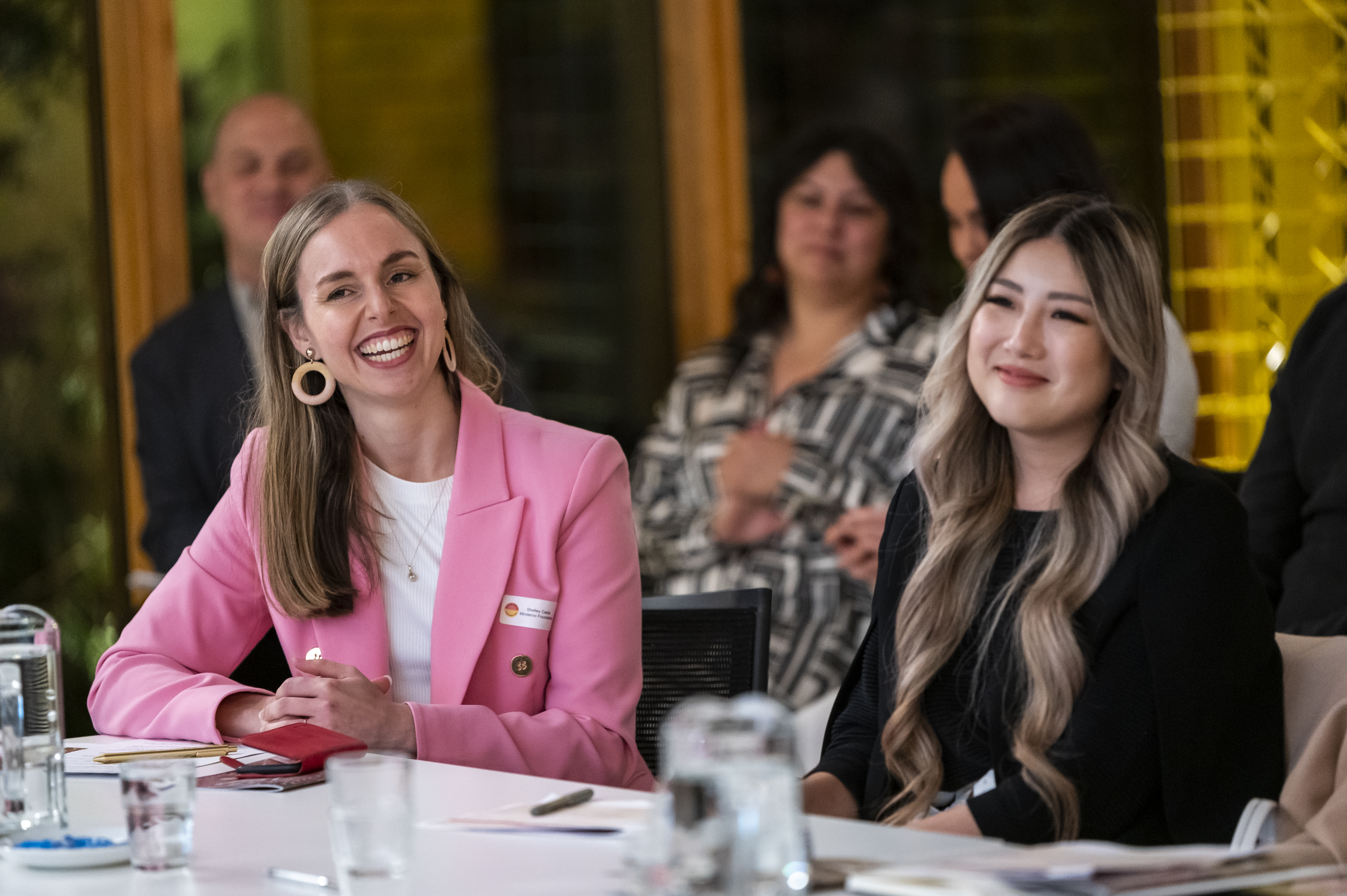 Minderoo Foundation launches 2023 Dream Venture Mas... | National ...