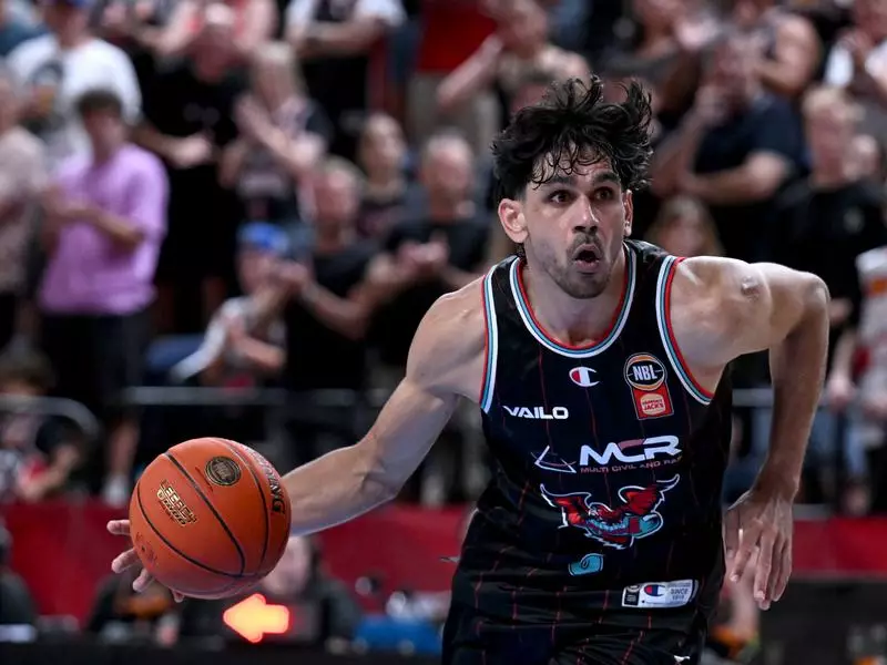 NBL MVP says viral moment 'shouldn't have happened' | National ...