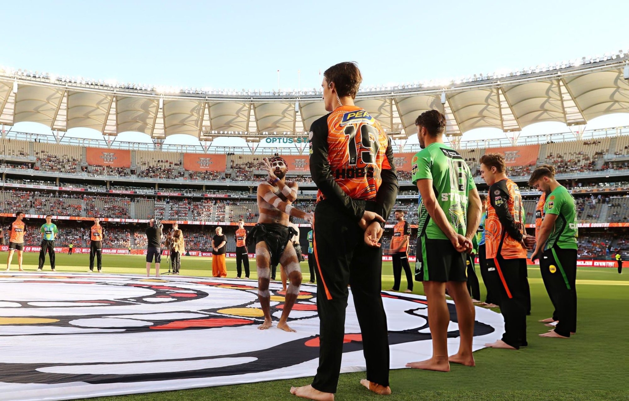 First Nations matches set to include ‘significant... | National ...